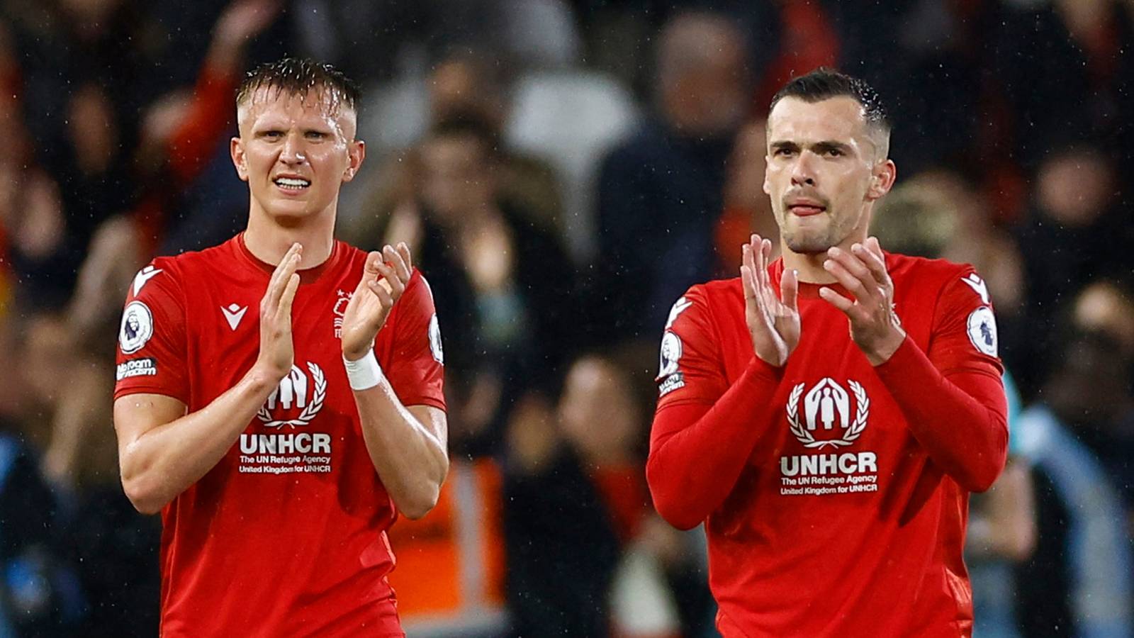 Leeds Could Sign Rodrigo Heir In "Sensational" £15k-p/w Ace