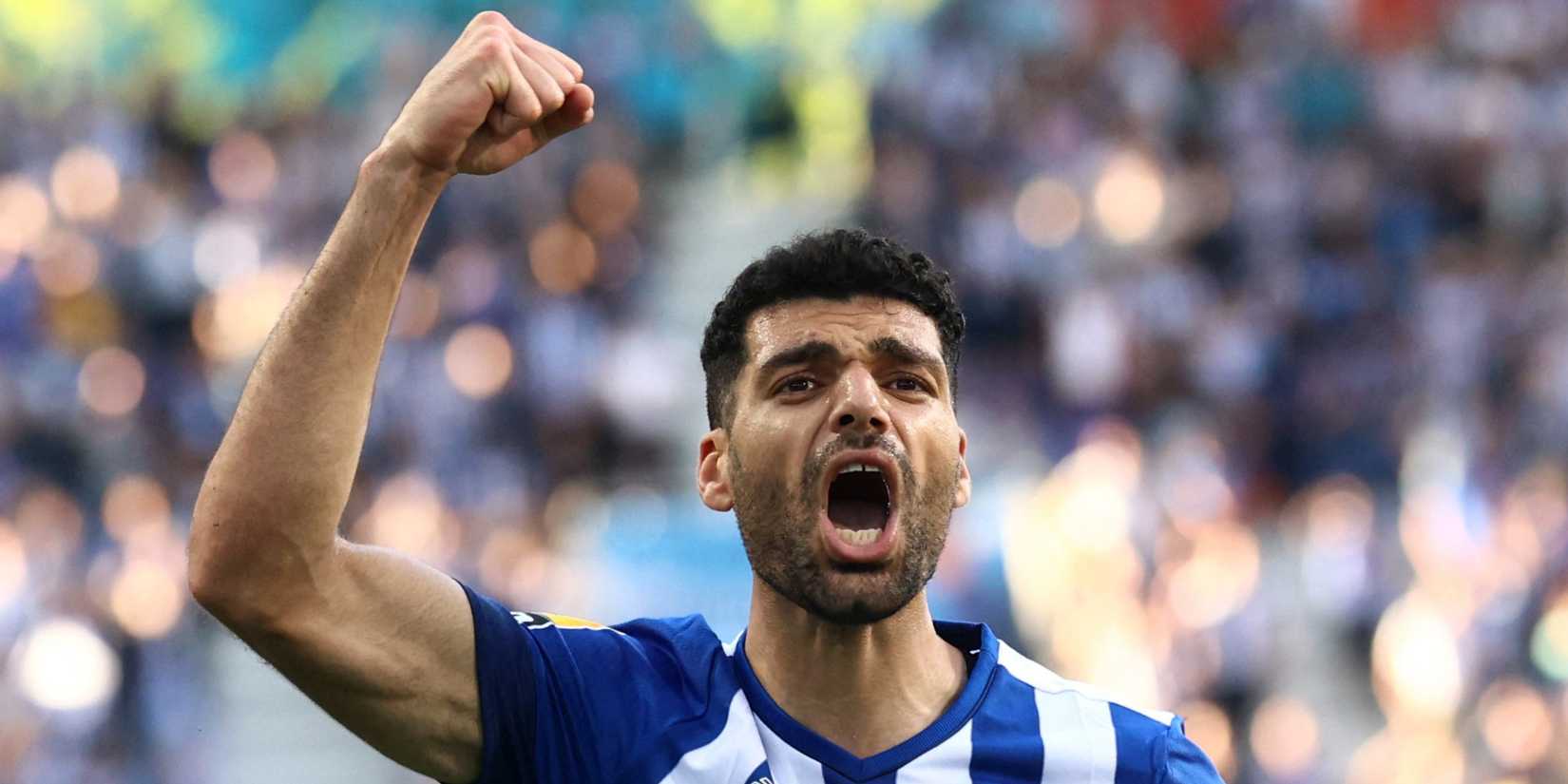 Their next Wood: Nottingham Forest now in the race to sign “ridiculous” CF