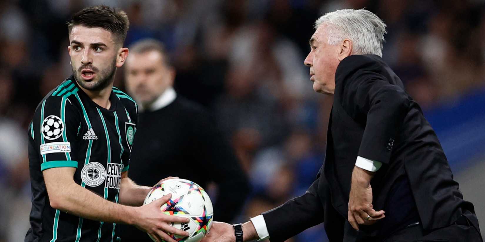 Rangers blundered by releasing SPFL star who's now worth more than Yilmaz