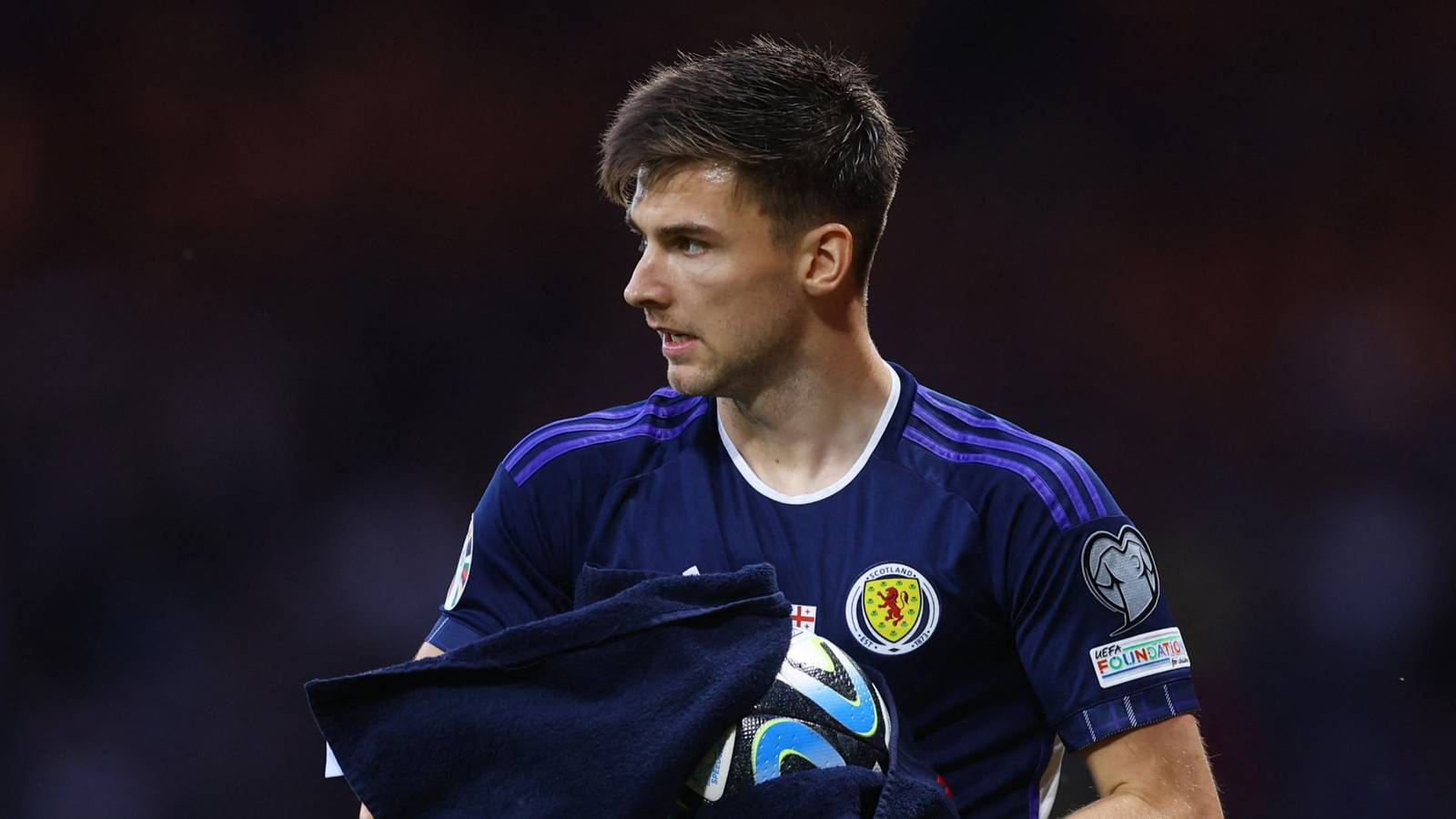 Celtic Can Sign Their Biggest Player In £120k-p/w Star