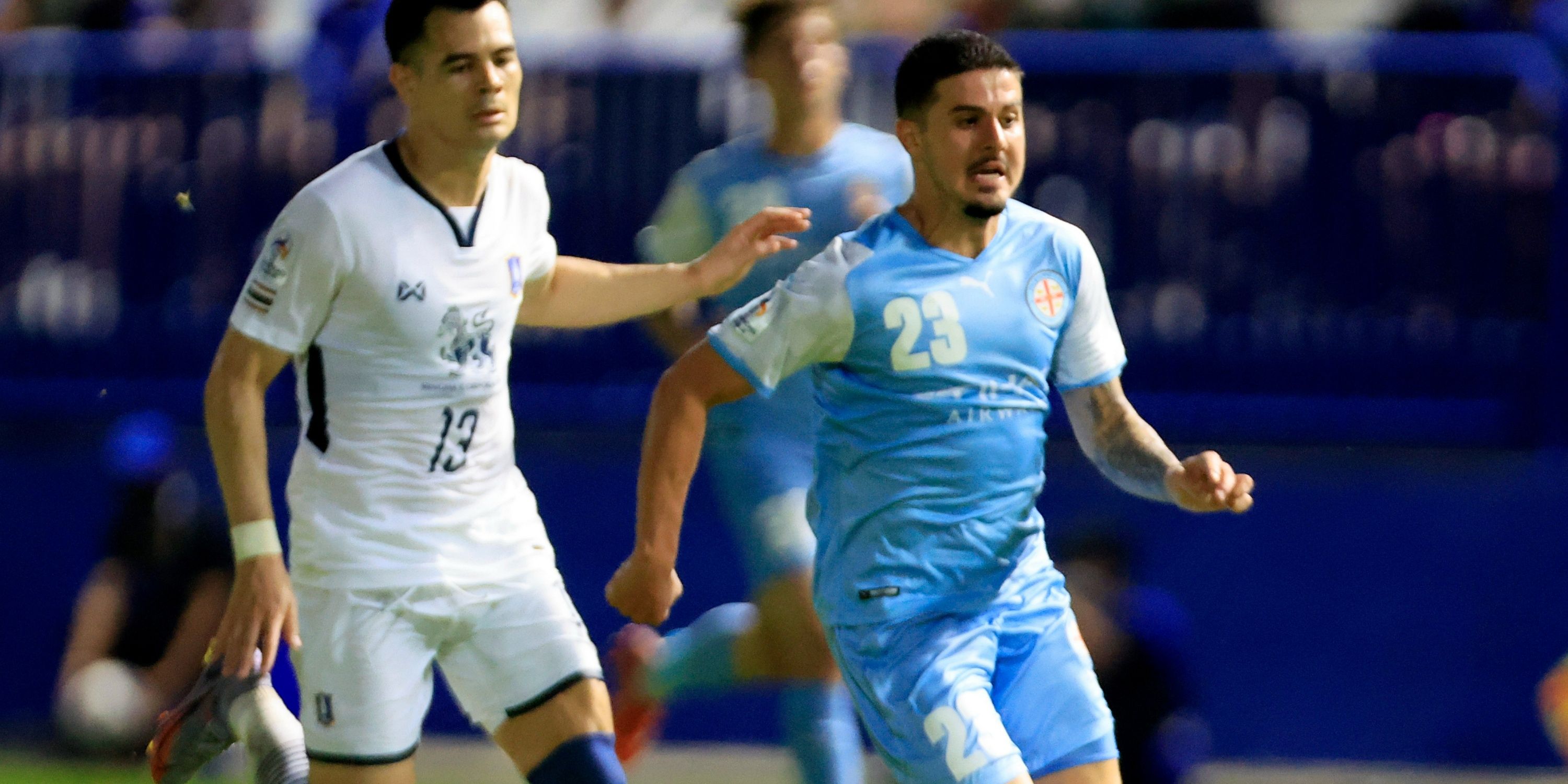 Celtic: "Really interesting" off-field "link" emerges