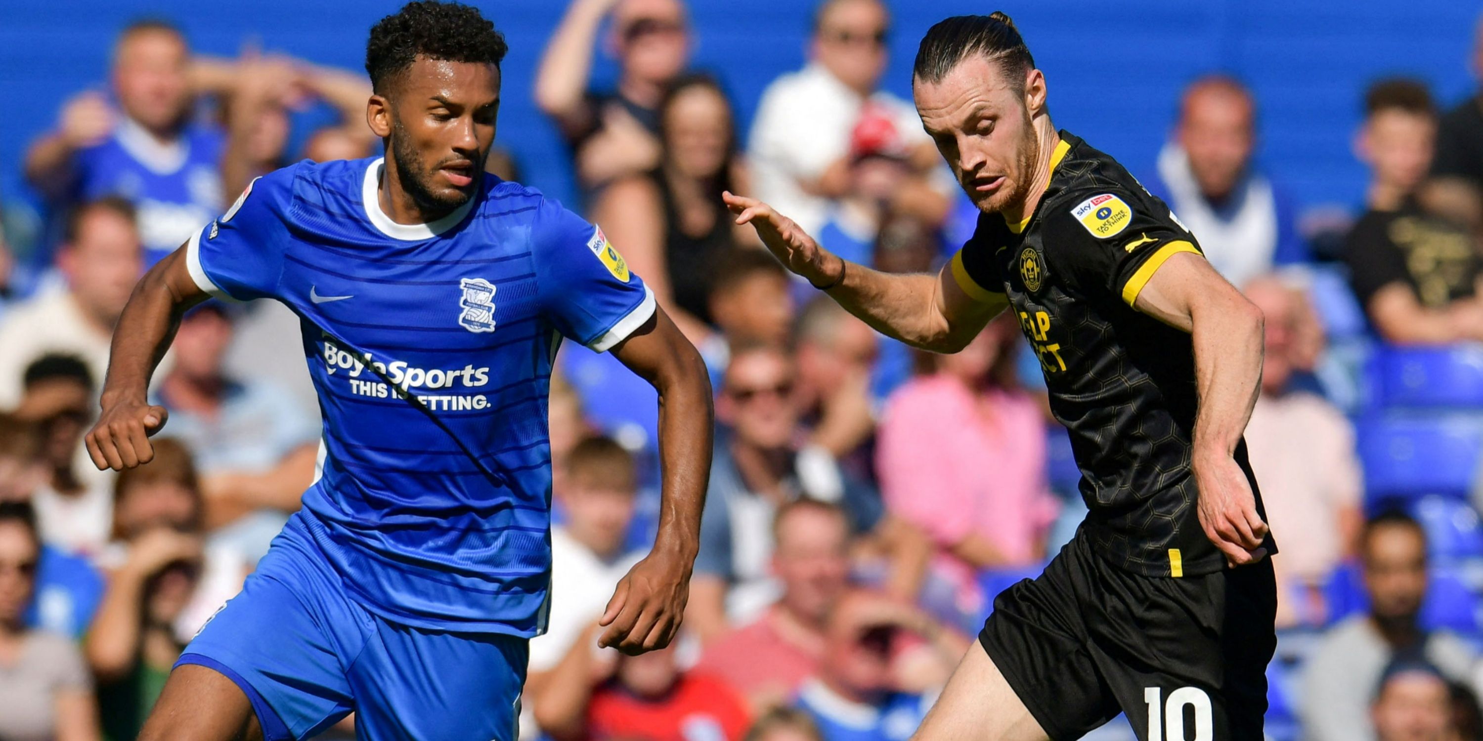 Rangers Can Complete Their Defence With £2m Transfer Swoop