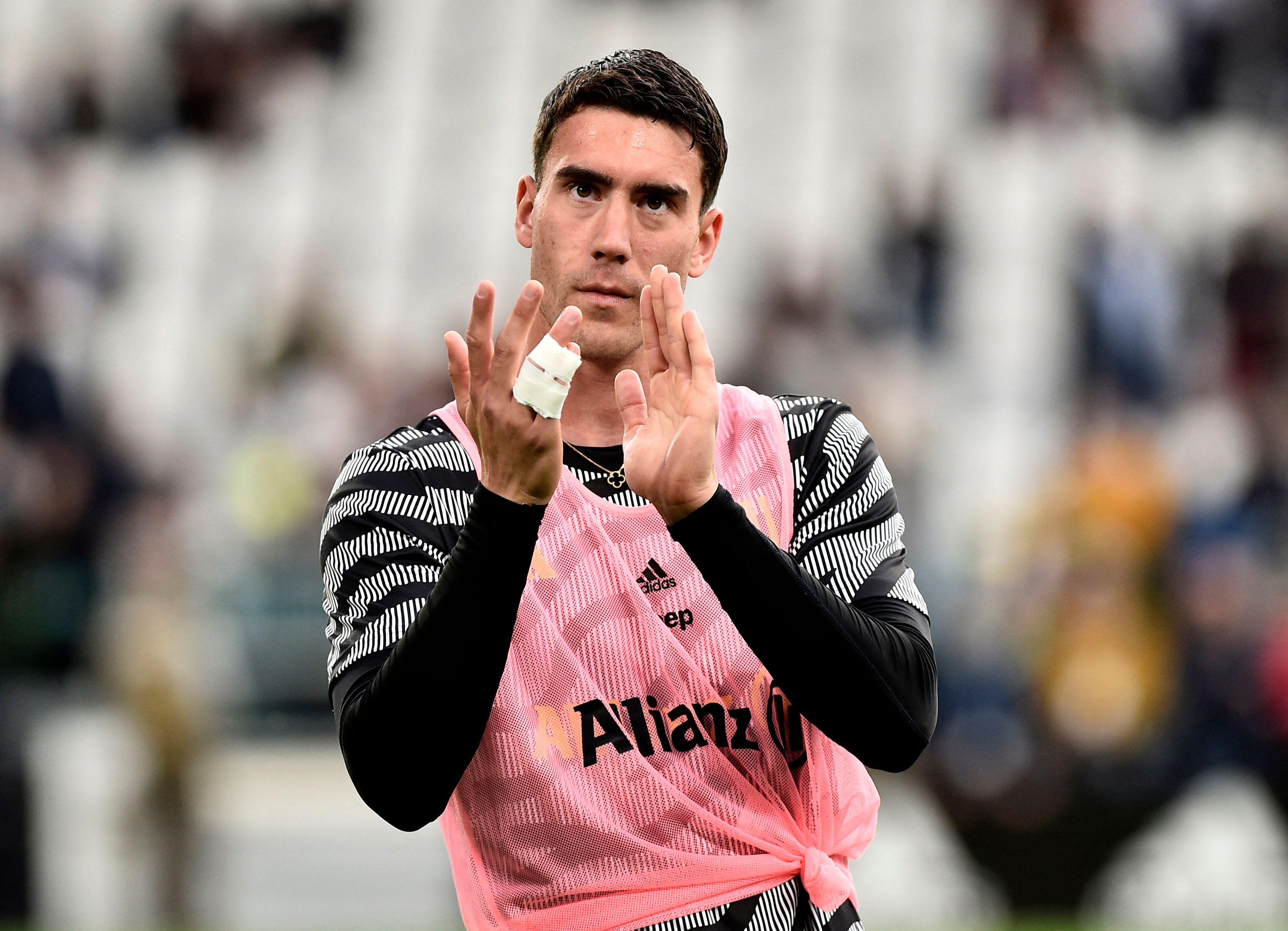 Tottenham Have Made An Offer To Sign "Prolific" £56m Ace