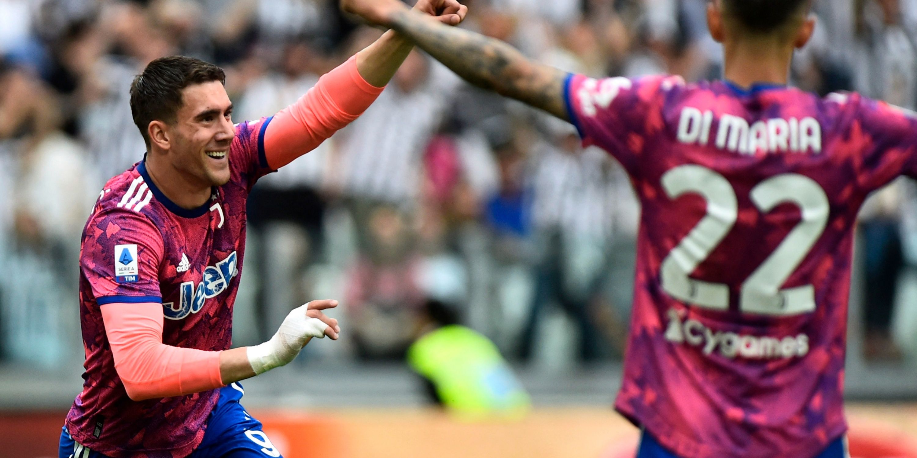 Chelsea Preparing Swoop To Sign 'Prolific' £68m Star