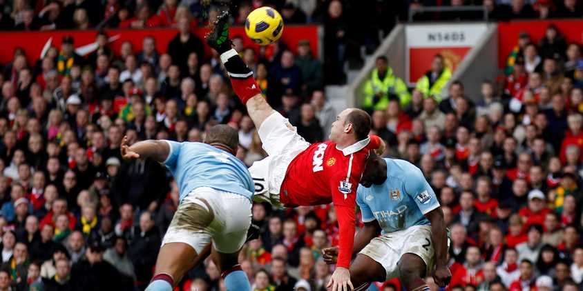 The 9 best derby matches in UK football - ranked