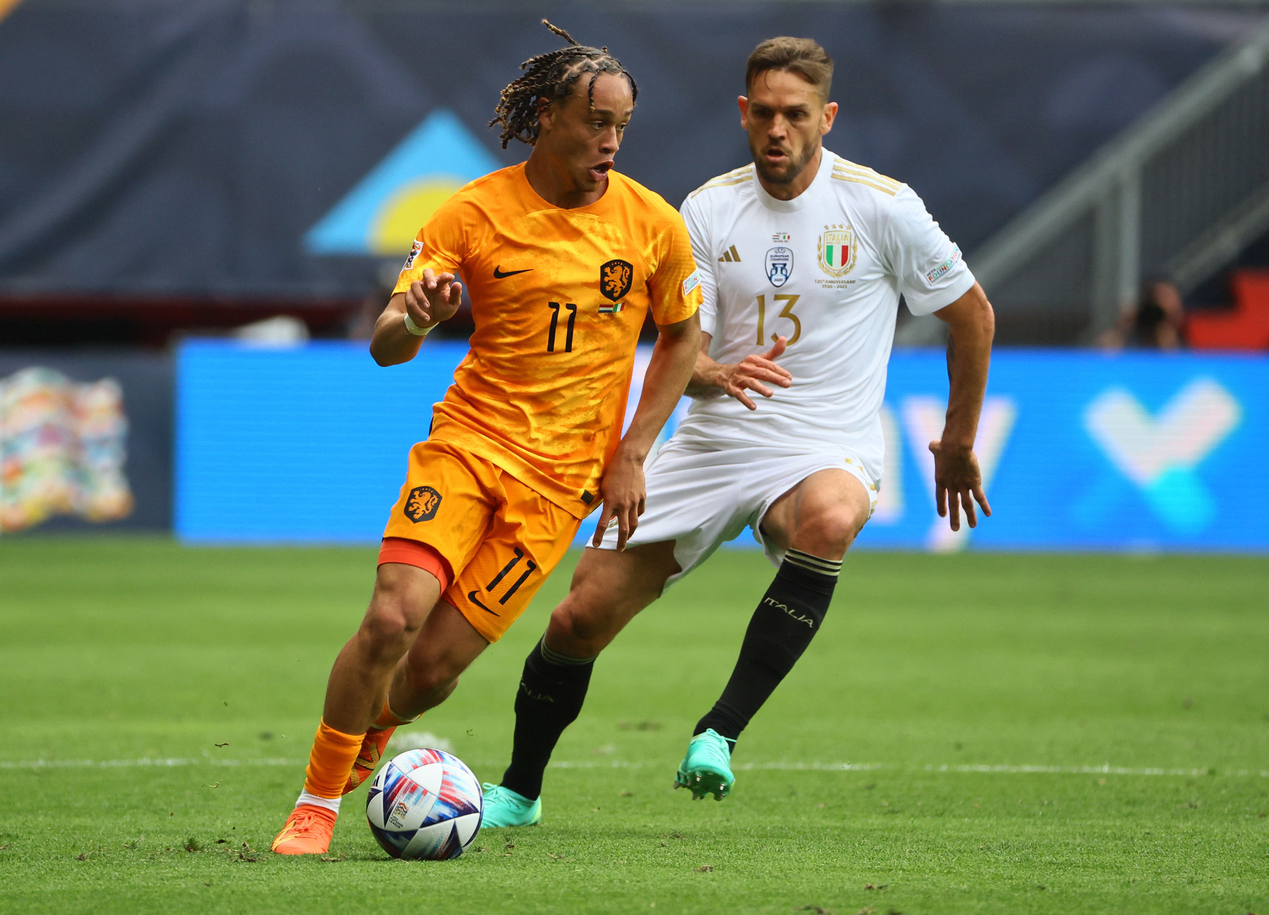 Arsenal: Arteta Could Secure "Magical" £40m Simons Alternative At The ...