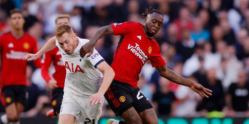 Man Utd made a mistake with £50m “machine” who's now worth £17m