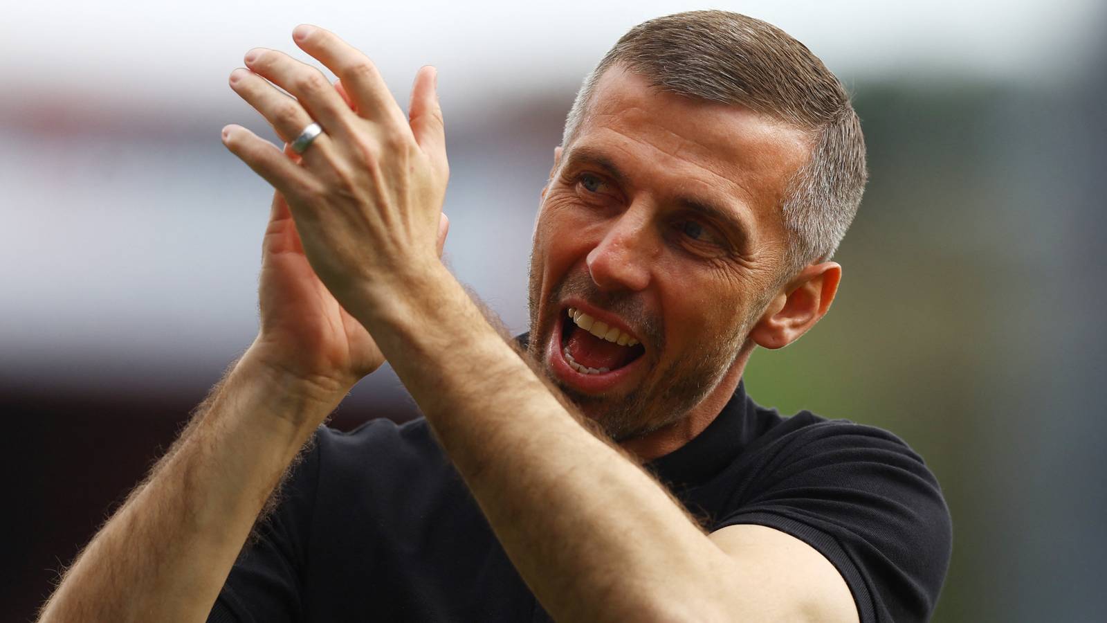 Wolves Could Appoint "Brave" and "Proactive" 40 y/o Manager