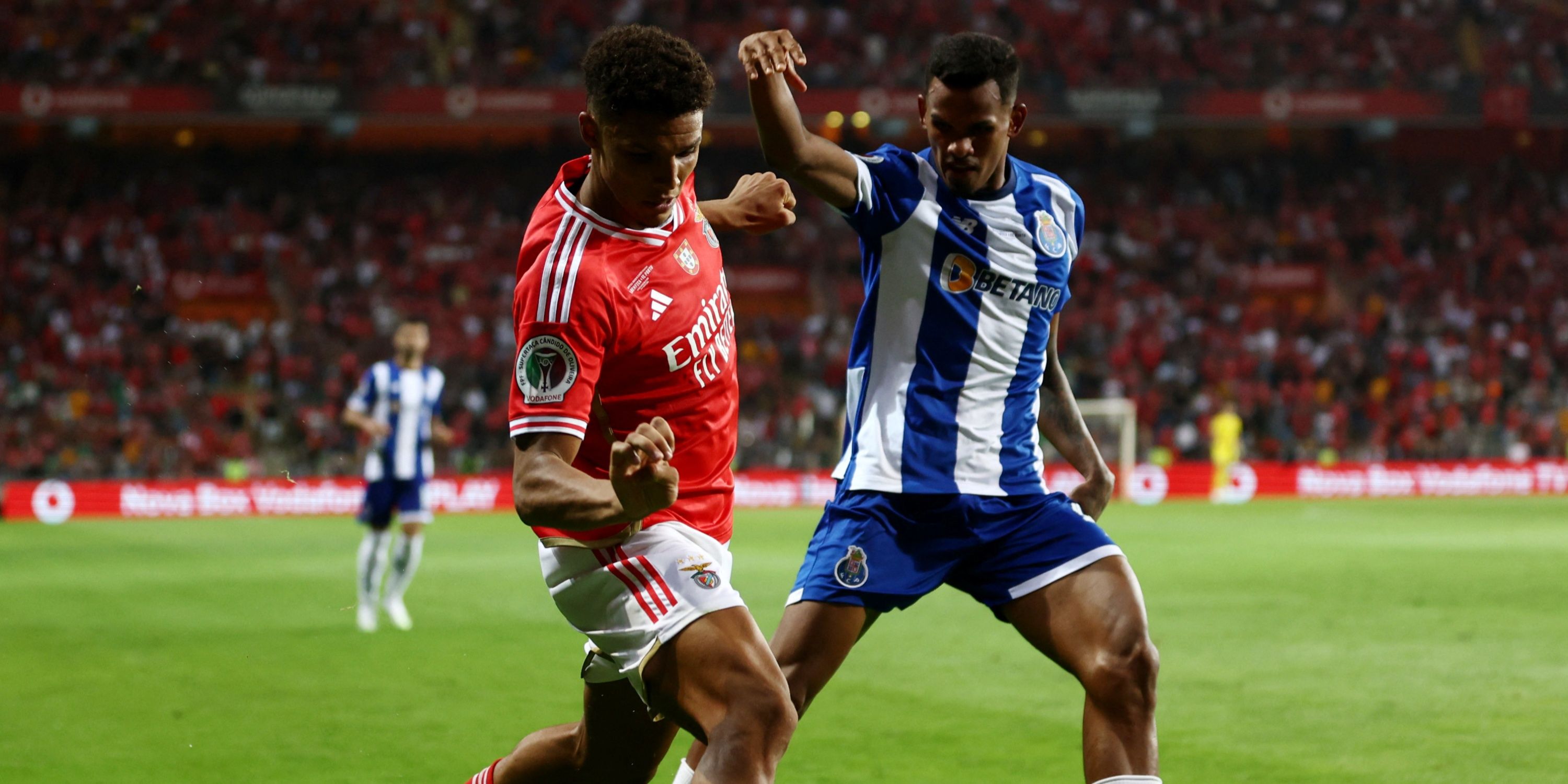 Arsenal: Gunners "Very Attractive" Option For Star Defender