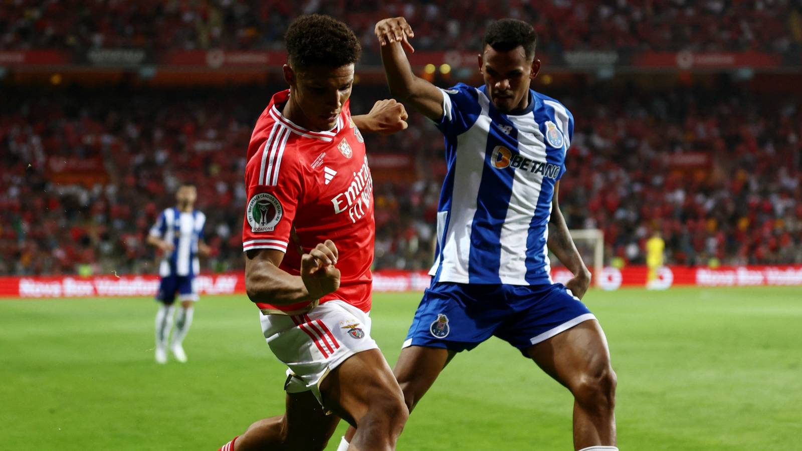 Arsenal: Gunners "Very Attractive" Option For Star Defender