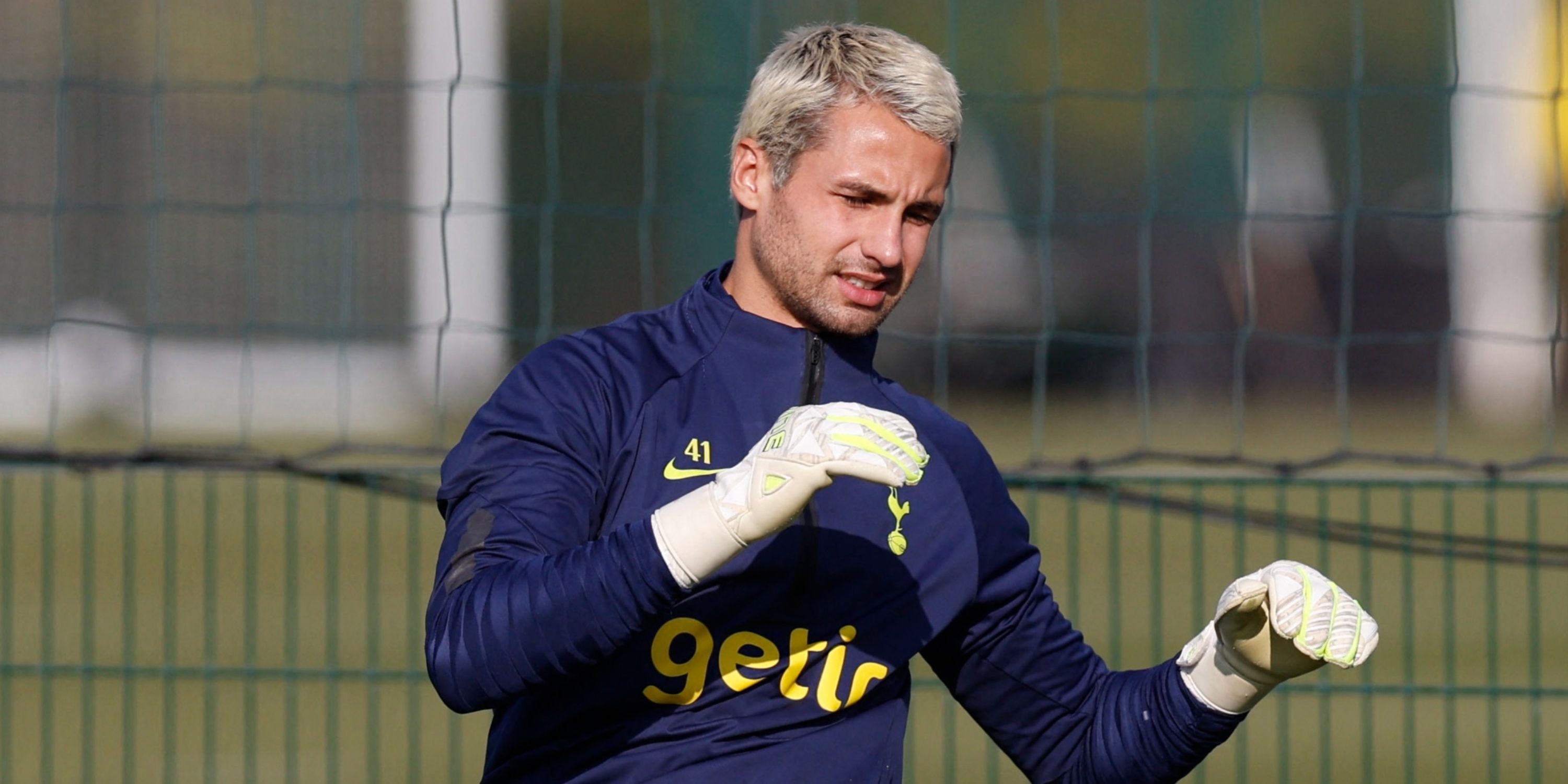 Tottenham: Spurs Suffer Another Injury Blow After Bryan Gil