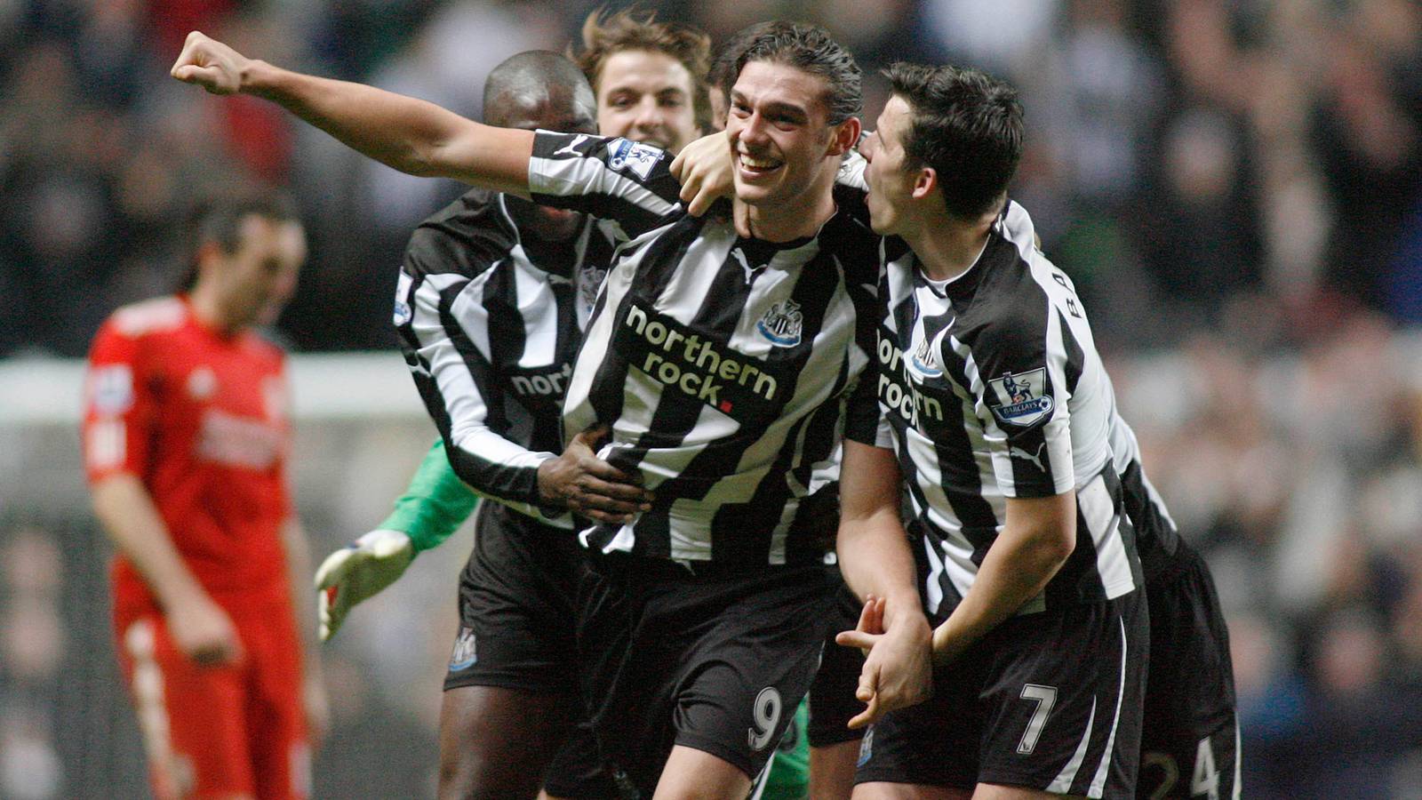 He'd be the new Andy Carroll: Newcastle now chasing £30m Wissa alternative