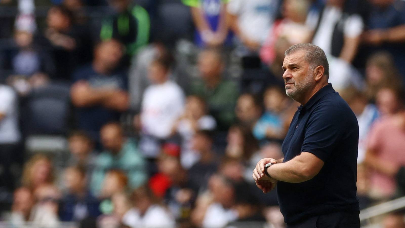 Reporter stunned after hearing who could transfer to Spurs after Kane