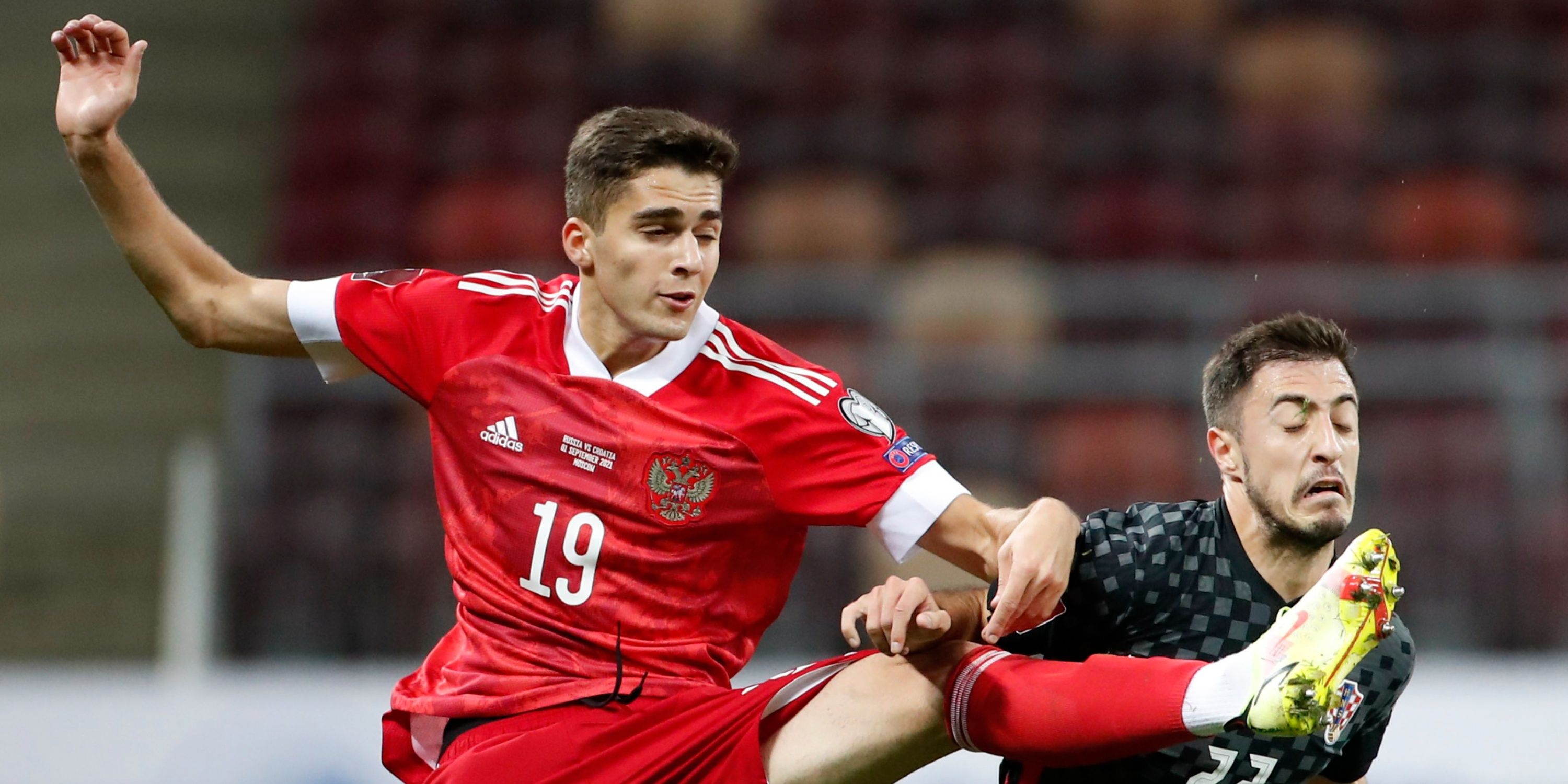 Chelsea "Back In The Race" To Sign "Outrageous" £12.6m Star