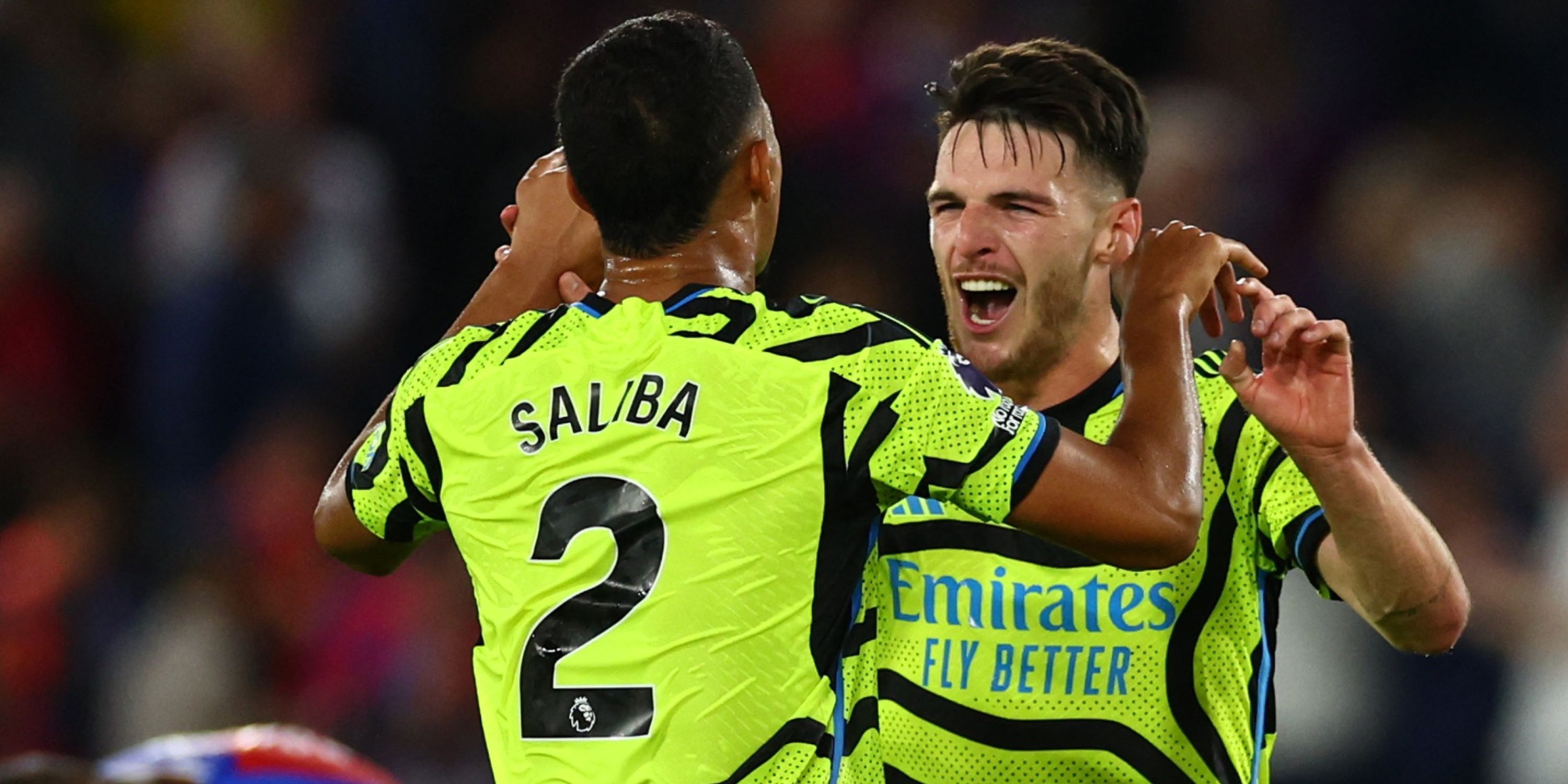 All 20 Premier League stadiums ranked by atmosphere (worst to best)