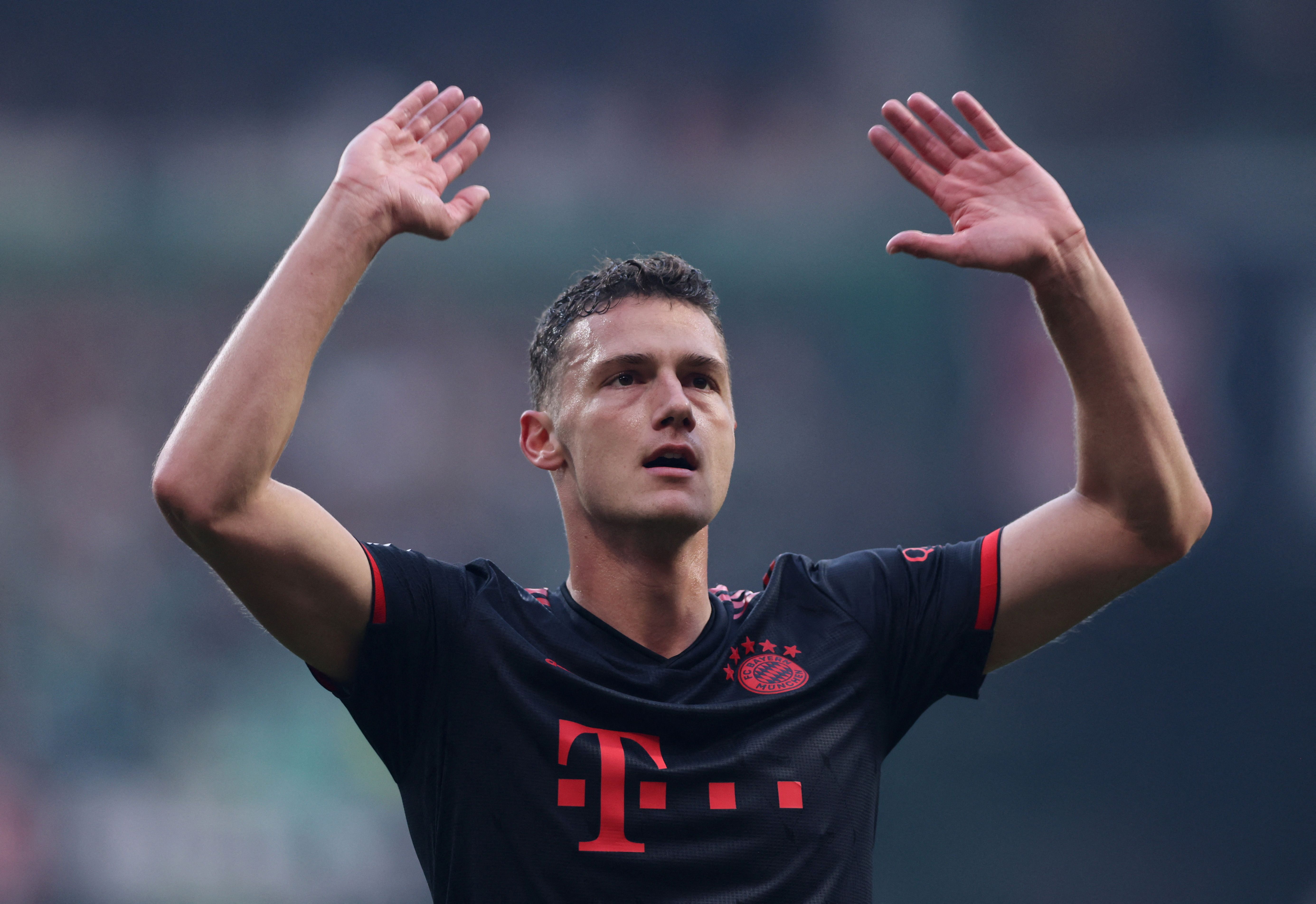 Man Utd Could Sign "Outstanding" £34m Wan-Bissaka Upgrade