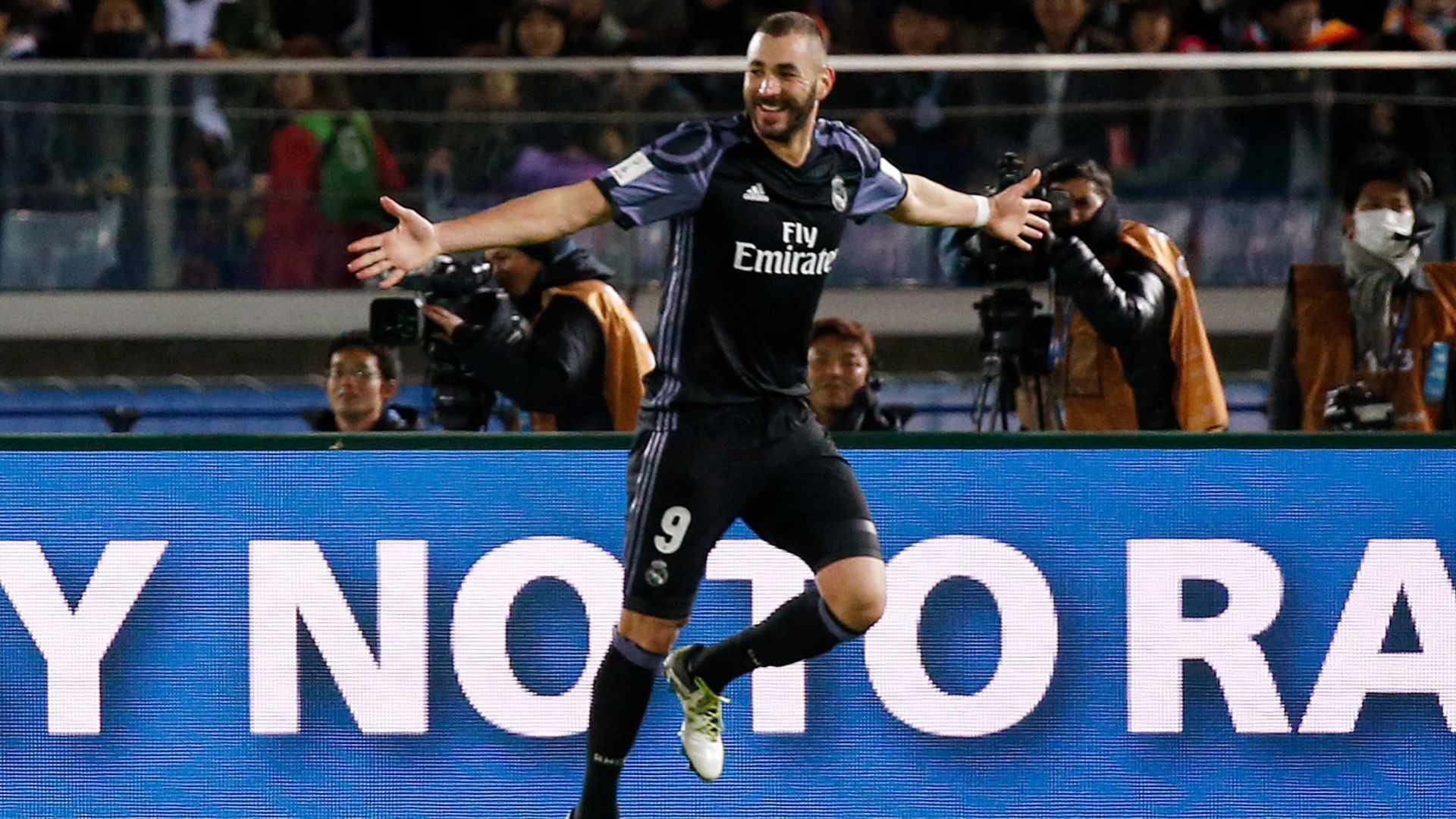 Player Profile: Karim Benzema