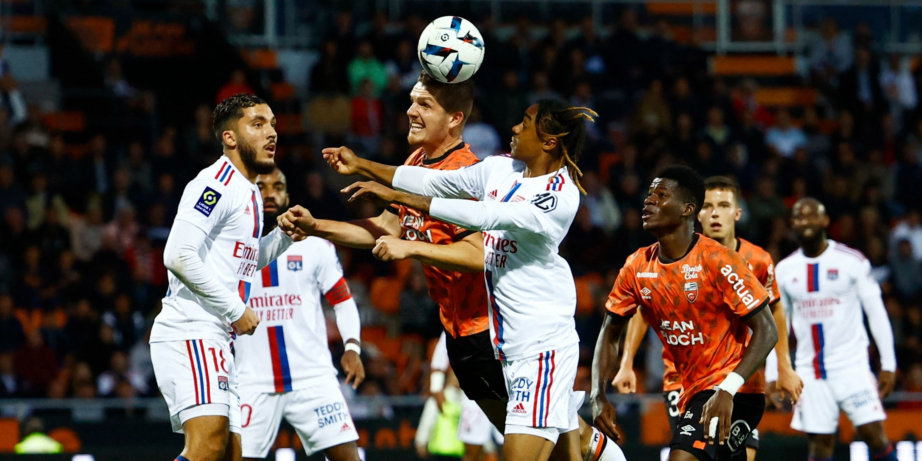 Chelsea: Blues Open Talks For Rapid Olise Alternative