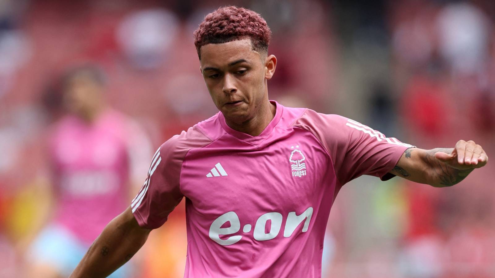 Chelsea Eyeing Move For £30k-A-Week Premier League Starlet