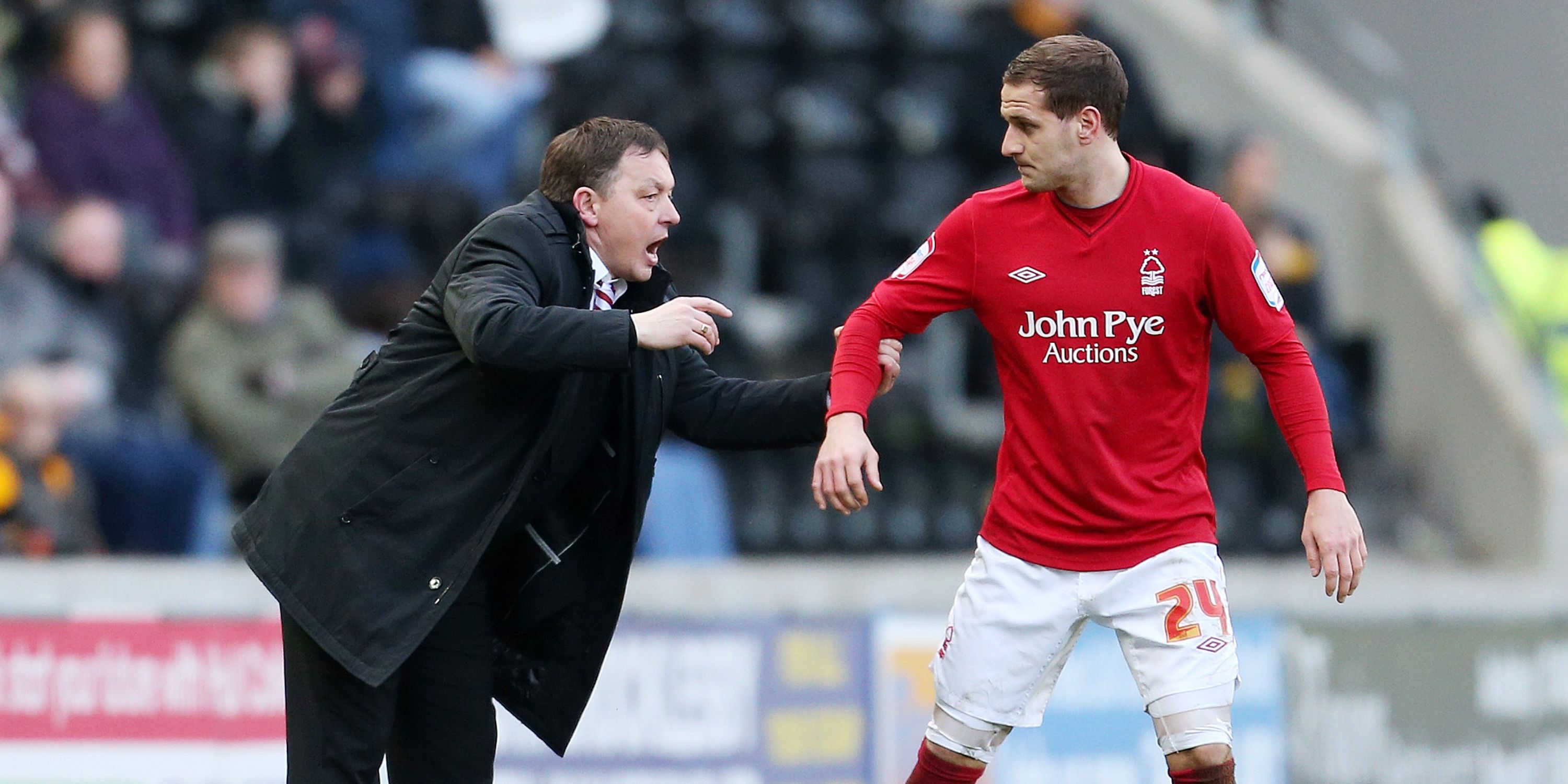 Nott'm Forest vs Sheff Utd: Head-to-head record, key stats & more