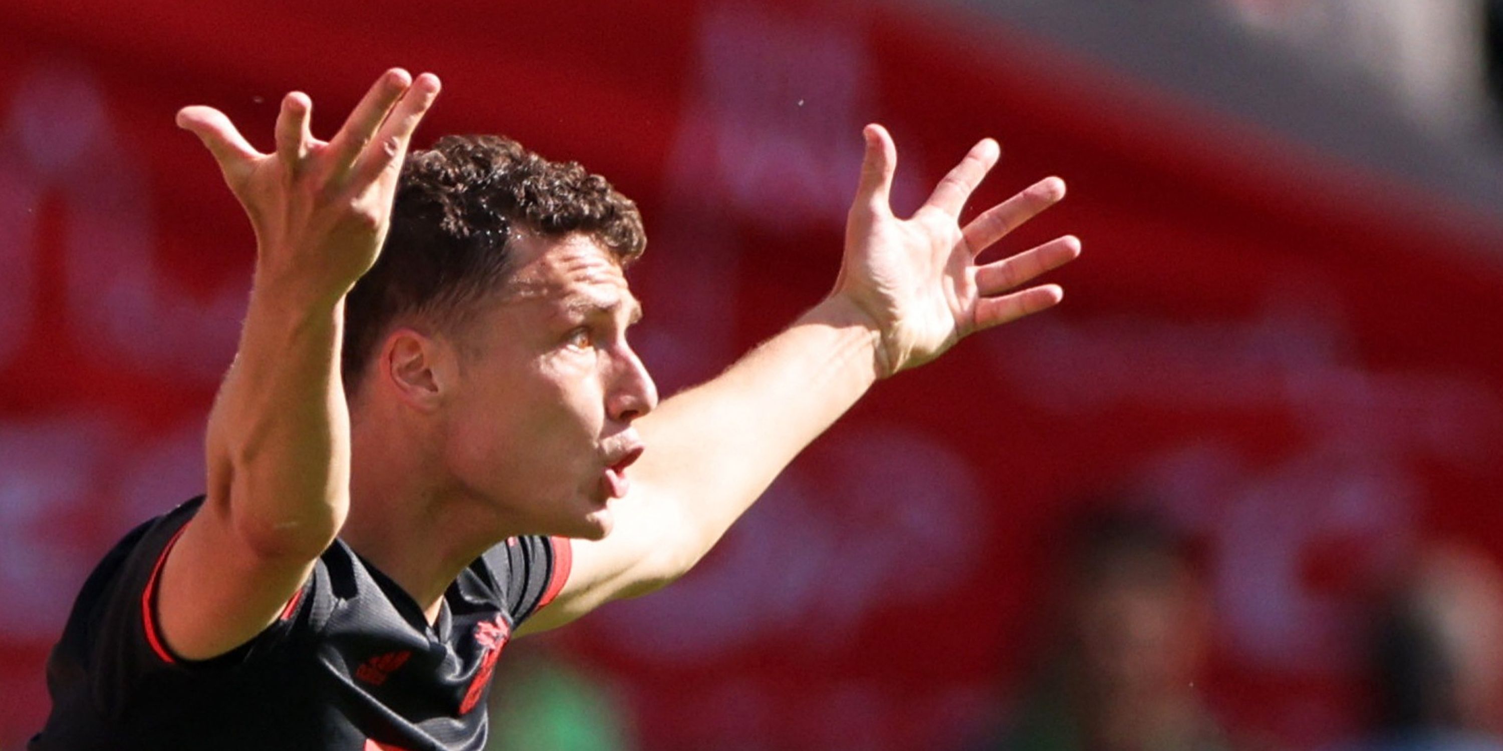 United In "Negotiations" Over £30m World Cup Winner