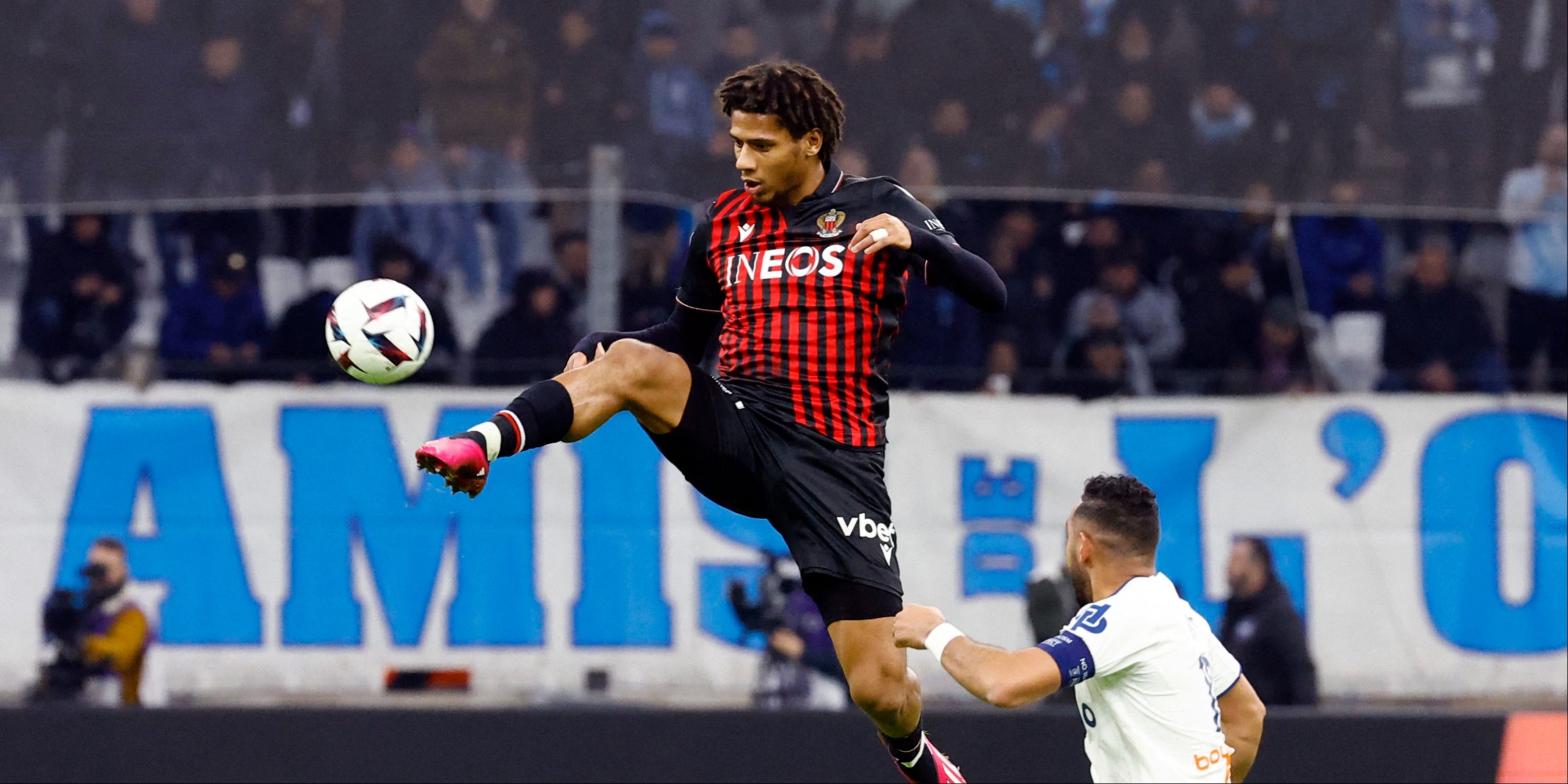 Man United Now Chasing £21k-p/w "Rock" To Replace Maguire