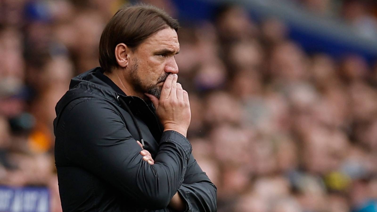 McGilligan Slams Leeds After Birmingham Defeat