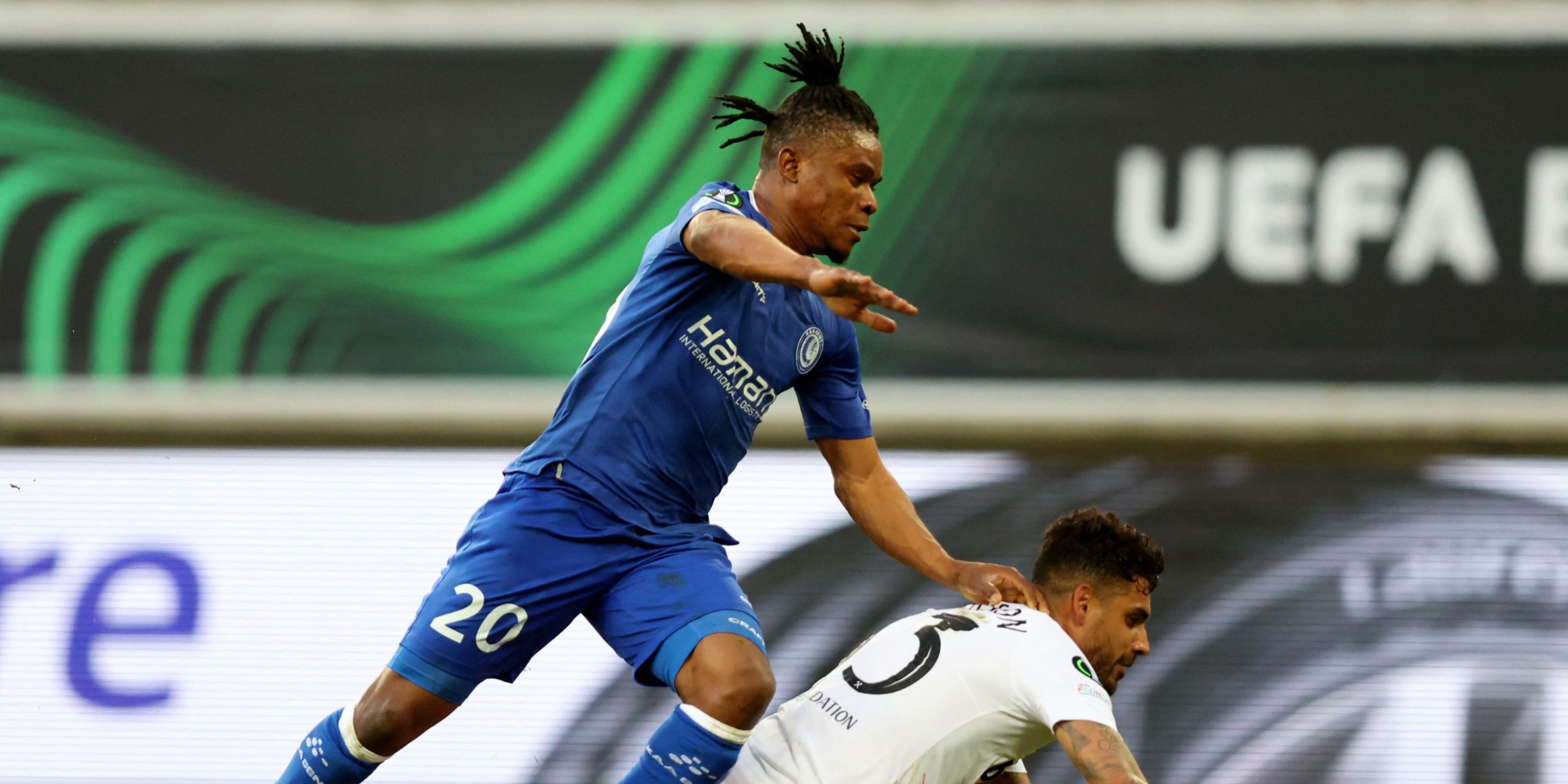 Tottenham: Spurs "Talks Held" For "Exciting" Signing