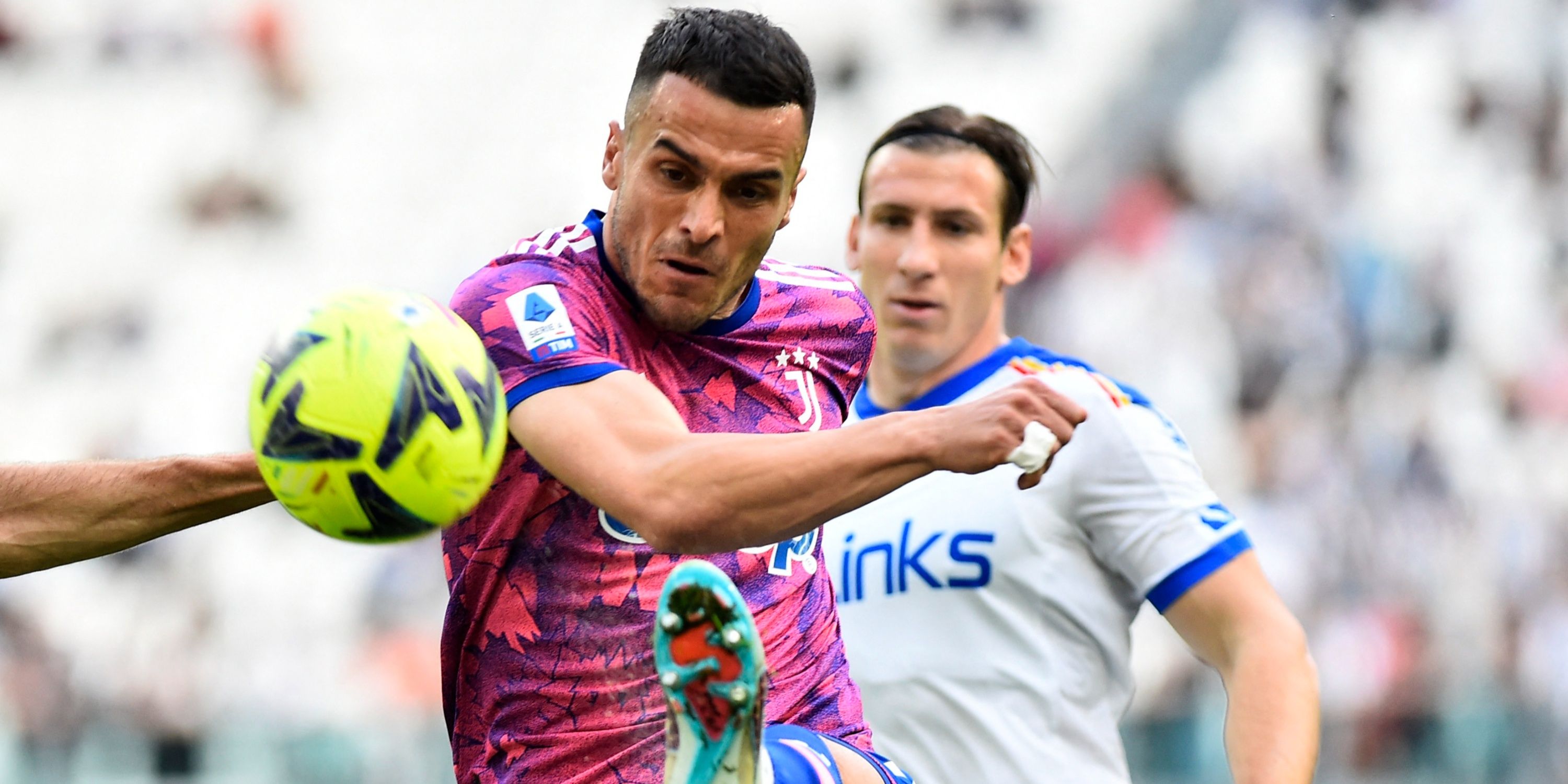 Tadic 2.0: Southampton make approach for “extraordinary” talent