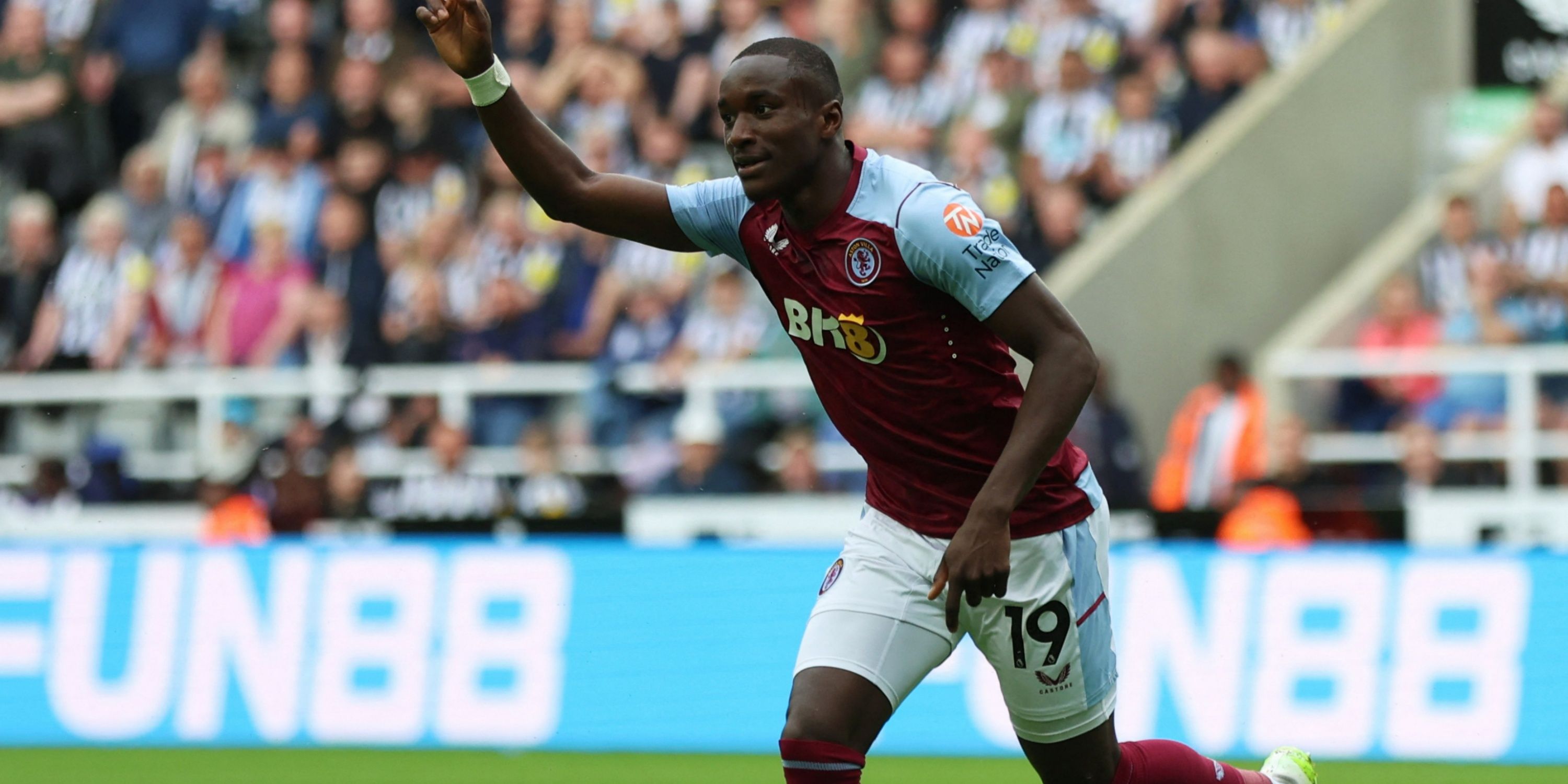 Aston Villa must cash in on deadly star who’s worth more than Onana