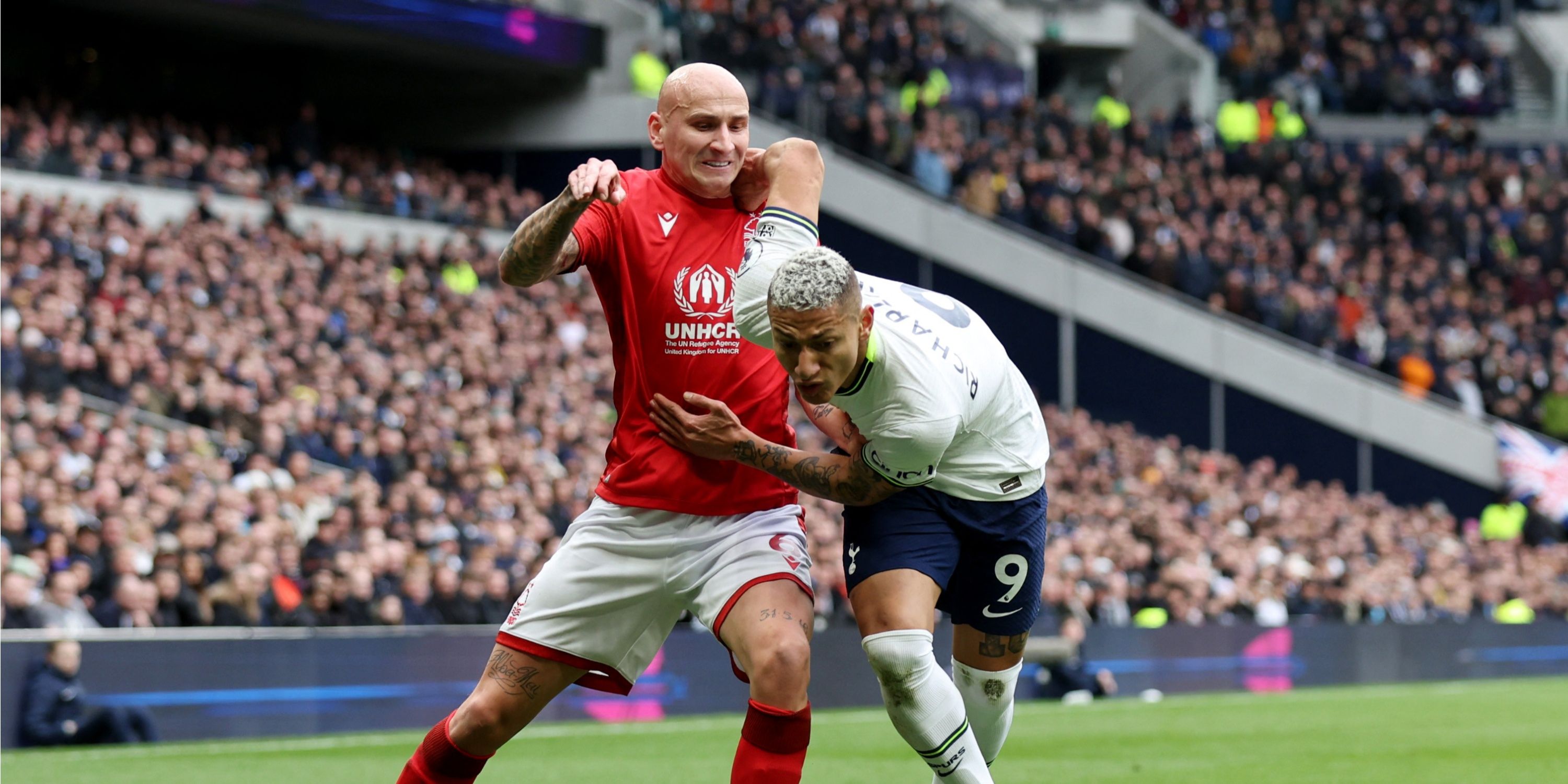 Weekly wages: Ranking Nottingham Forest's top 10 highest earners