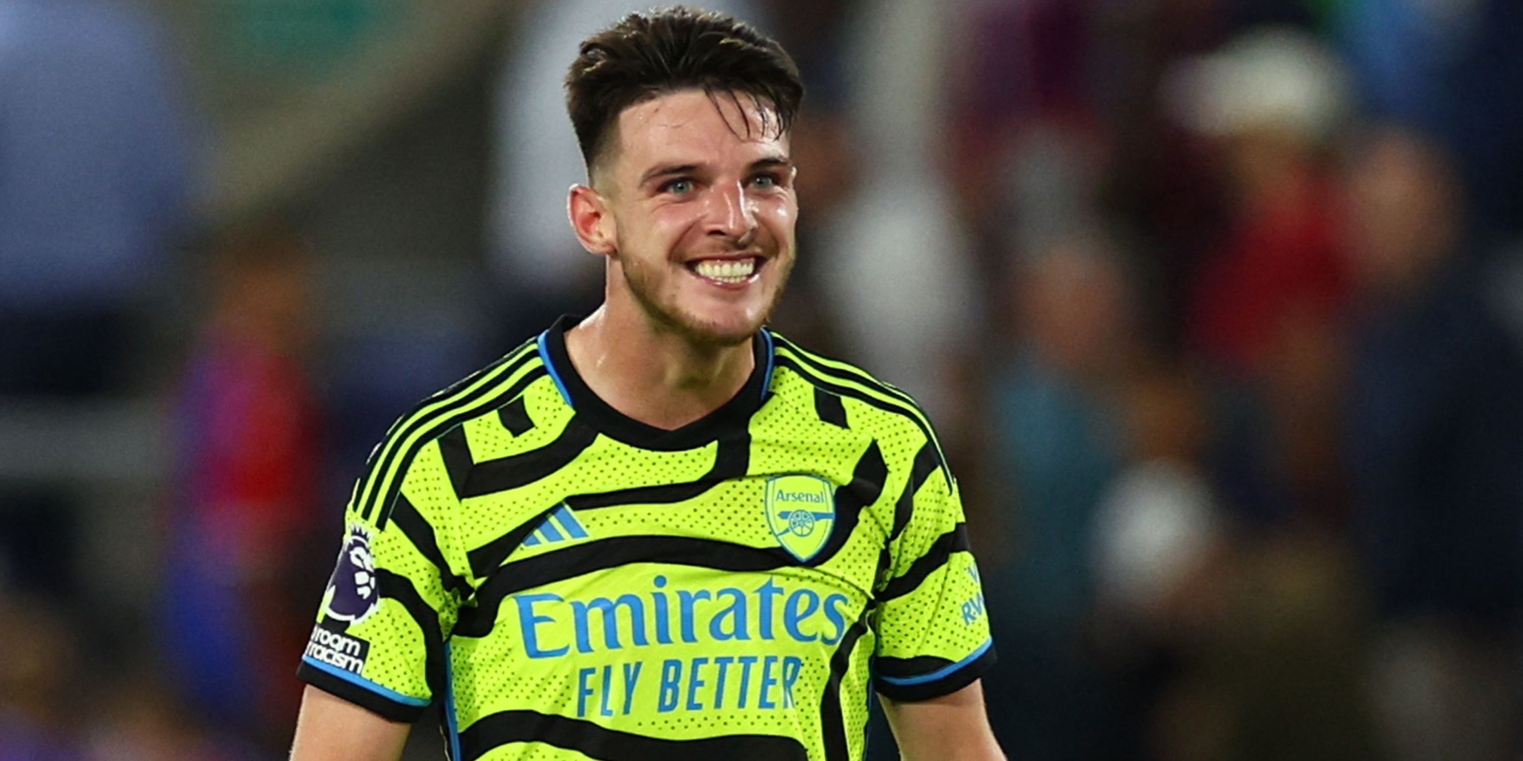 "Outstanding" Star Praised After 8/10 Arsenal Display