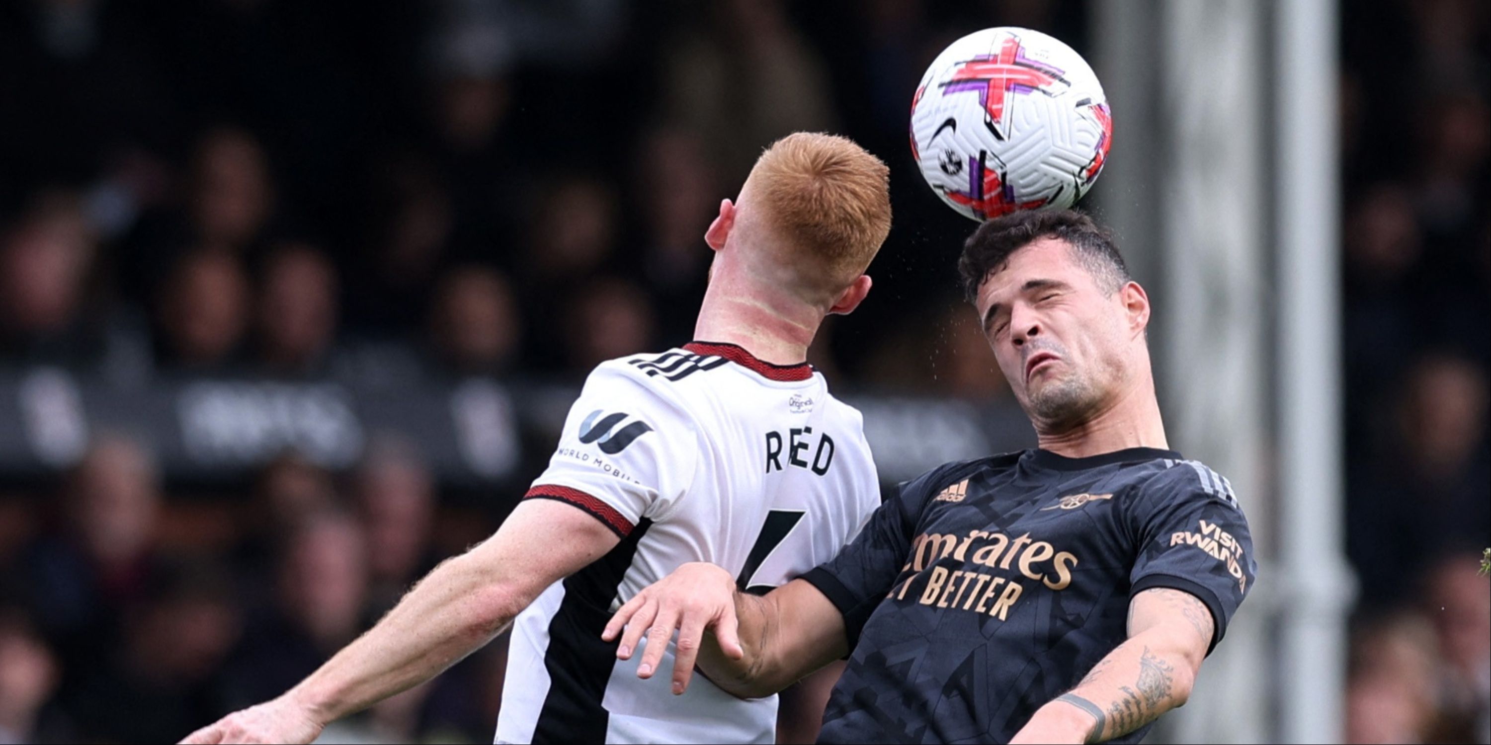 Arsenal vs Fulham: Head-to-head record, key stats & more