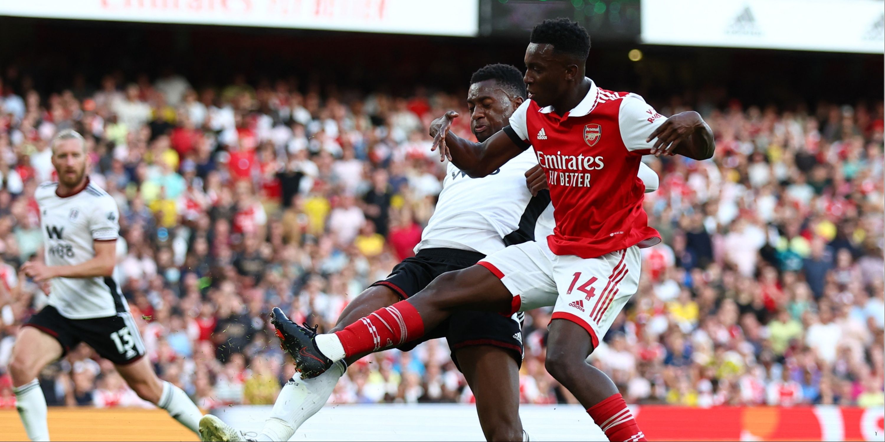 Arsenal vs Fulham: Head-to-head record, key stats & more