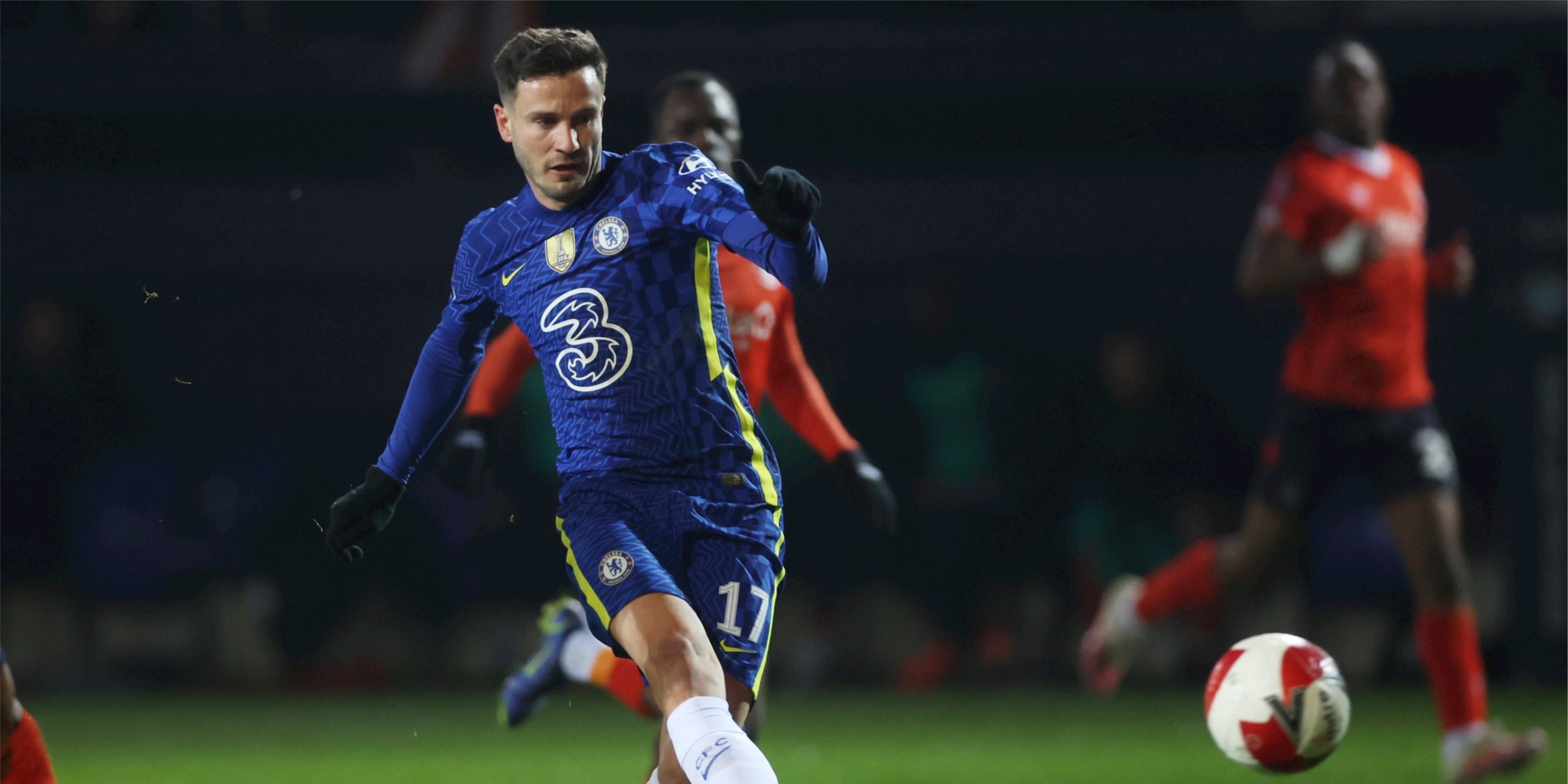 Chelsea vs Luton Town: Head-to-head record, key stats & more