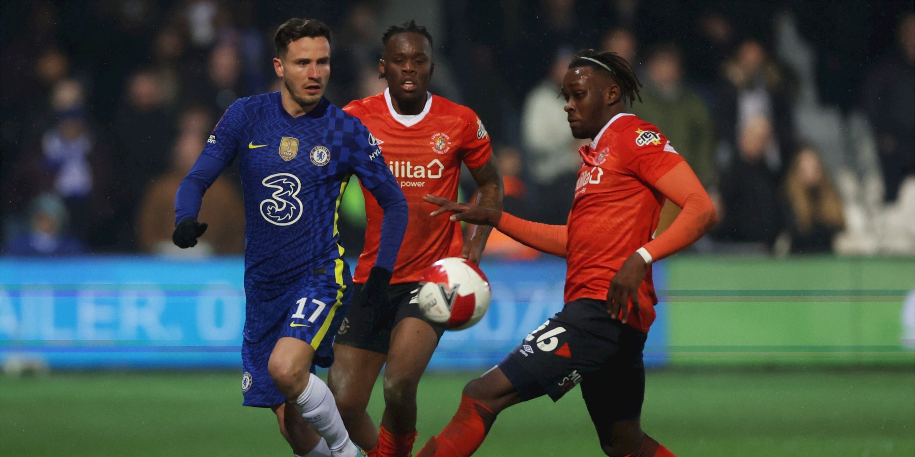 Chelsea vs Luton Town: Head-to-head record, key stats & more