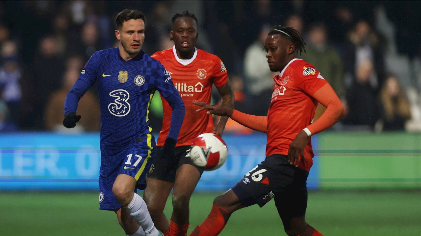 Chelsea vs Luton Town: Head-to-head record, key stats & more
