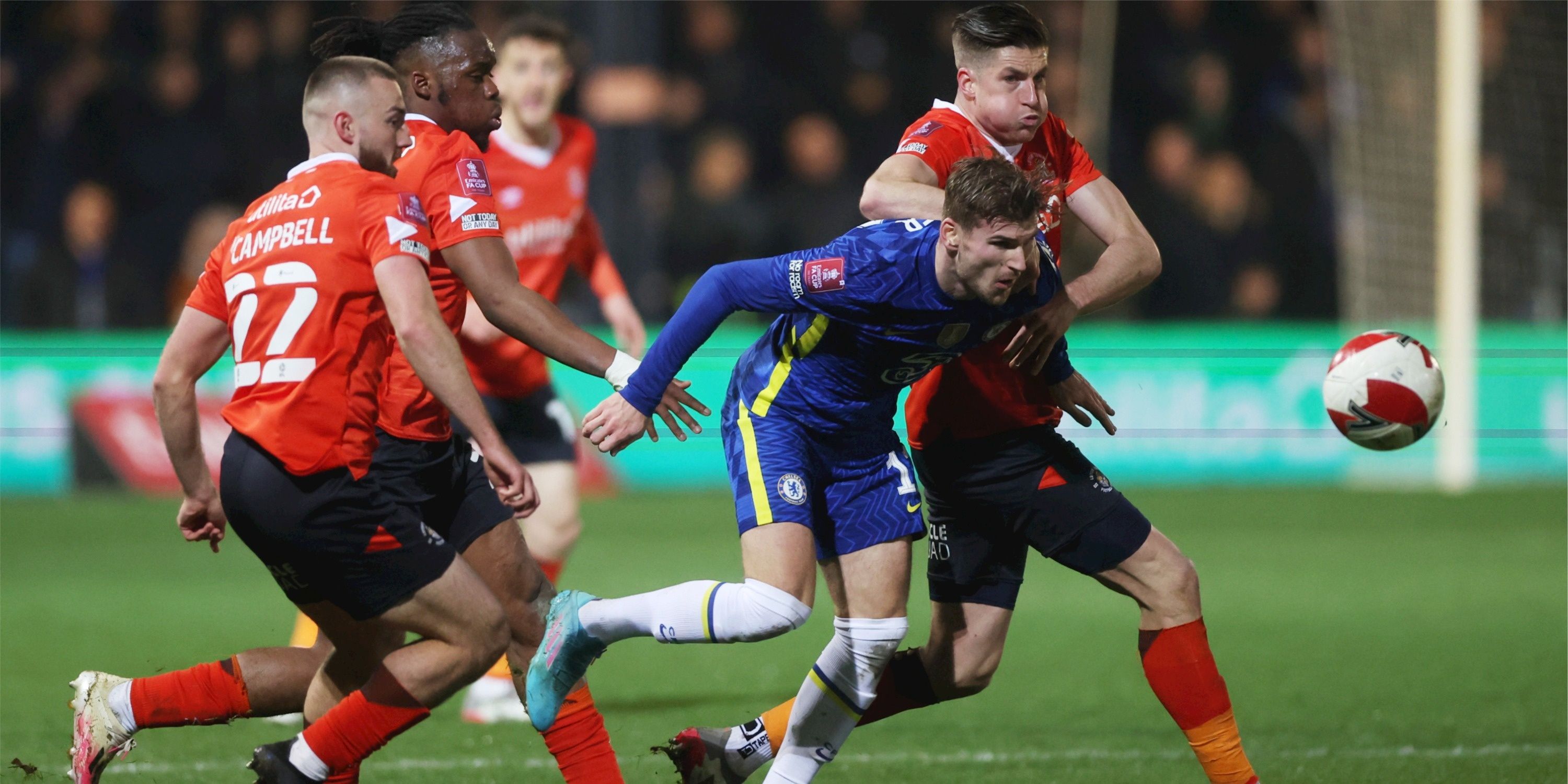 Chelsea vs Luton Town: Head-to-head record, key stats & more