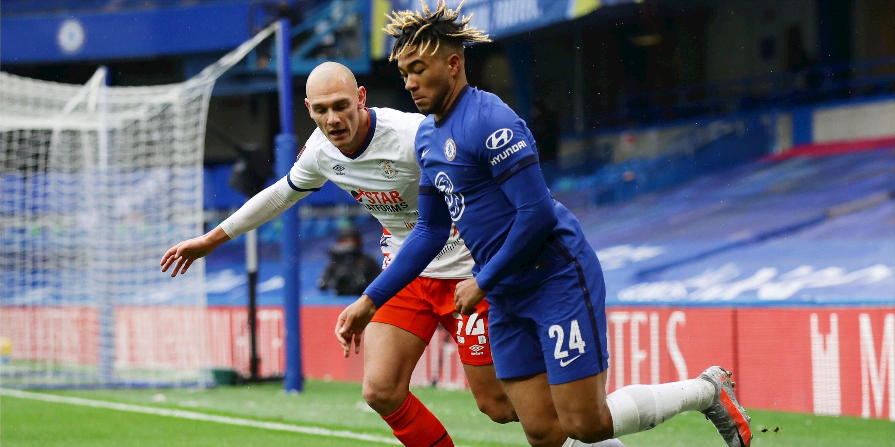 Chelsea vs Luton Town: Head-to-head record, key stats & more