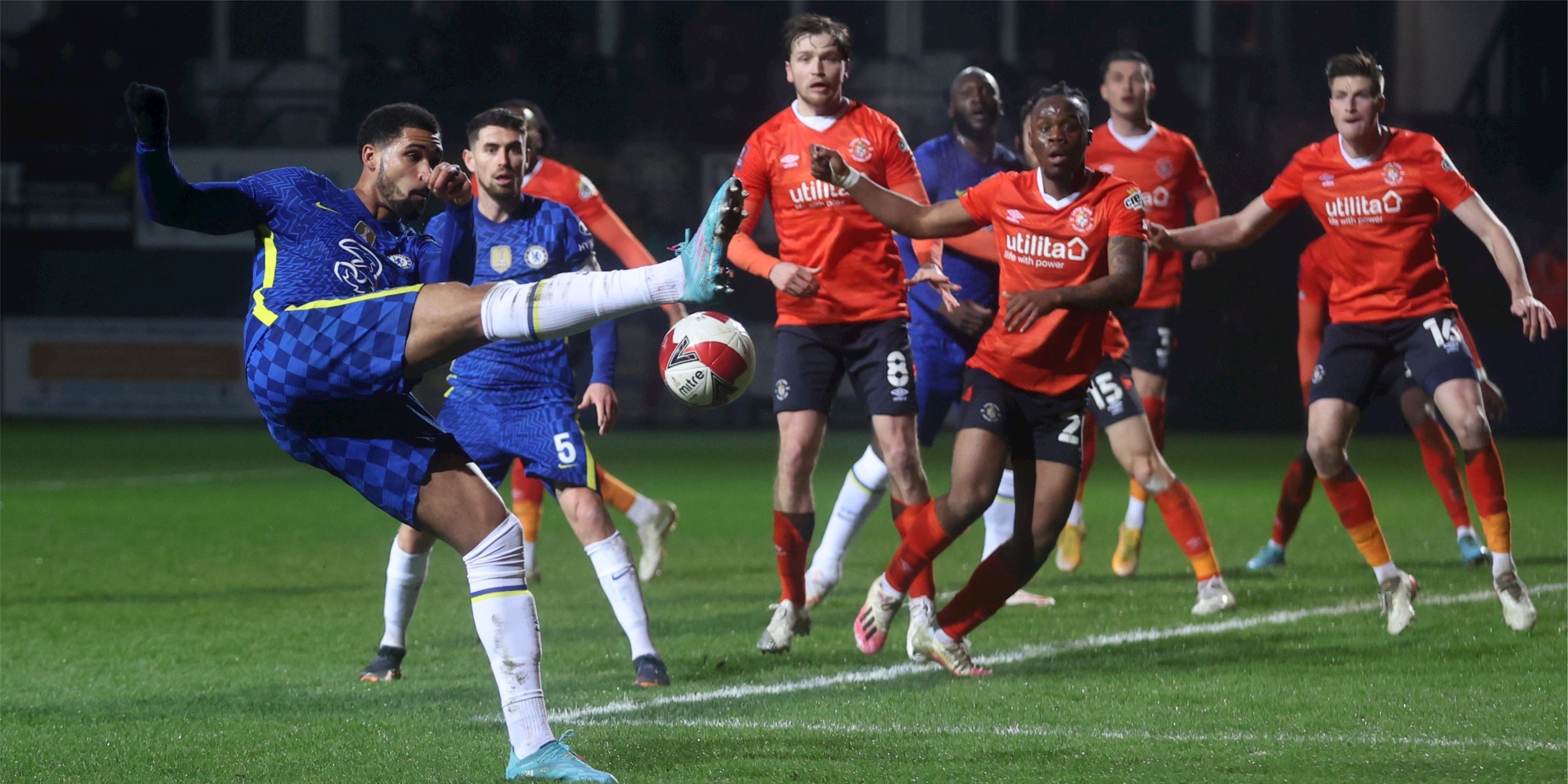 Chelsea vs Luton Town: Head-to-head record, key stats & more