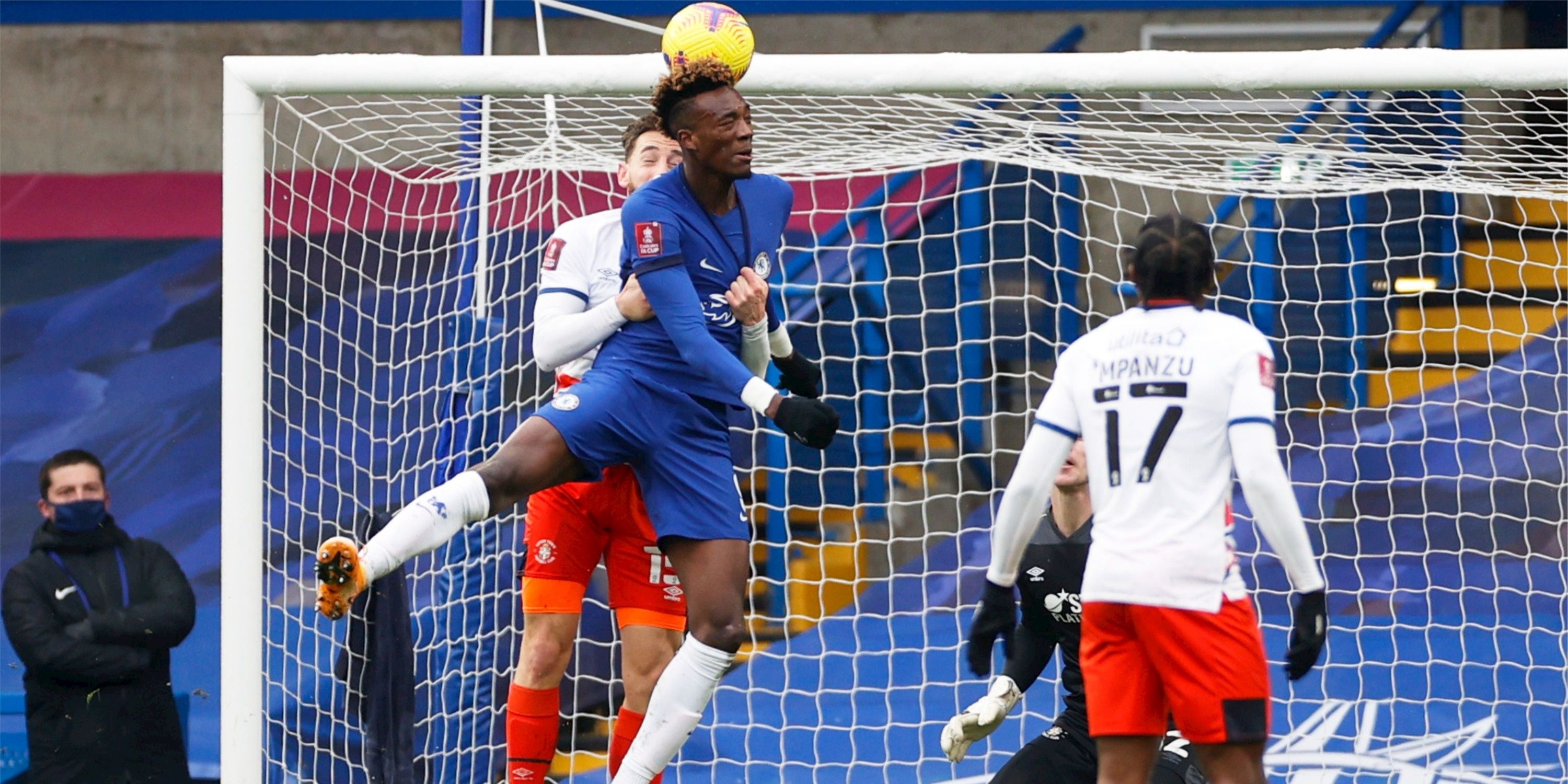Chelsea vs Luton Town: Head-to-head record, key stats & more