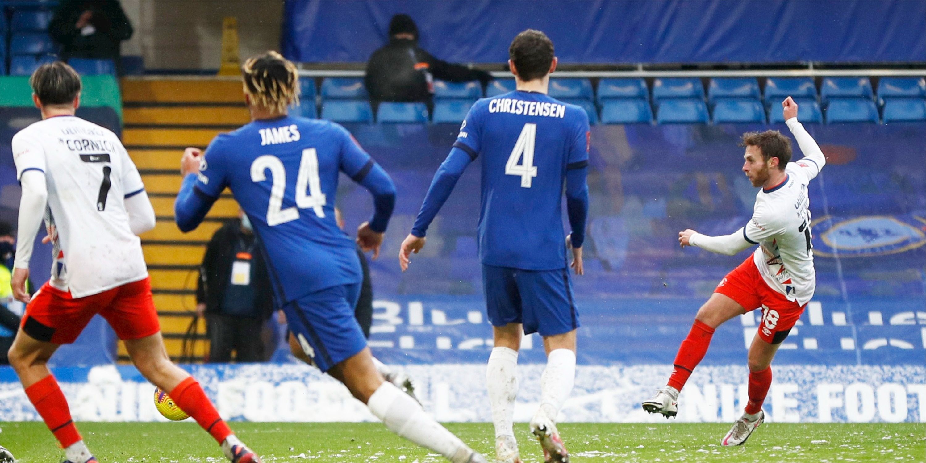 Chelsea vs Luton Town: Head-to-head record, key stats & more