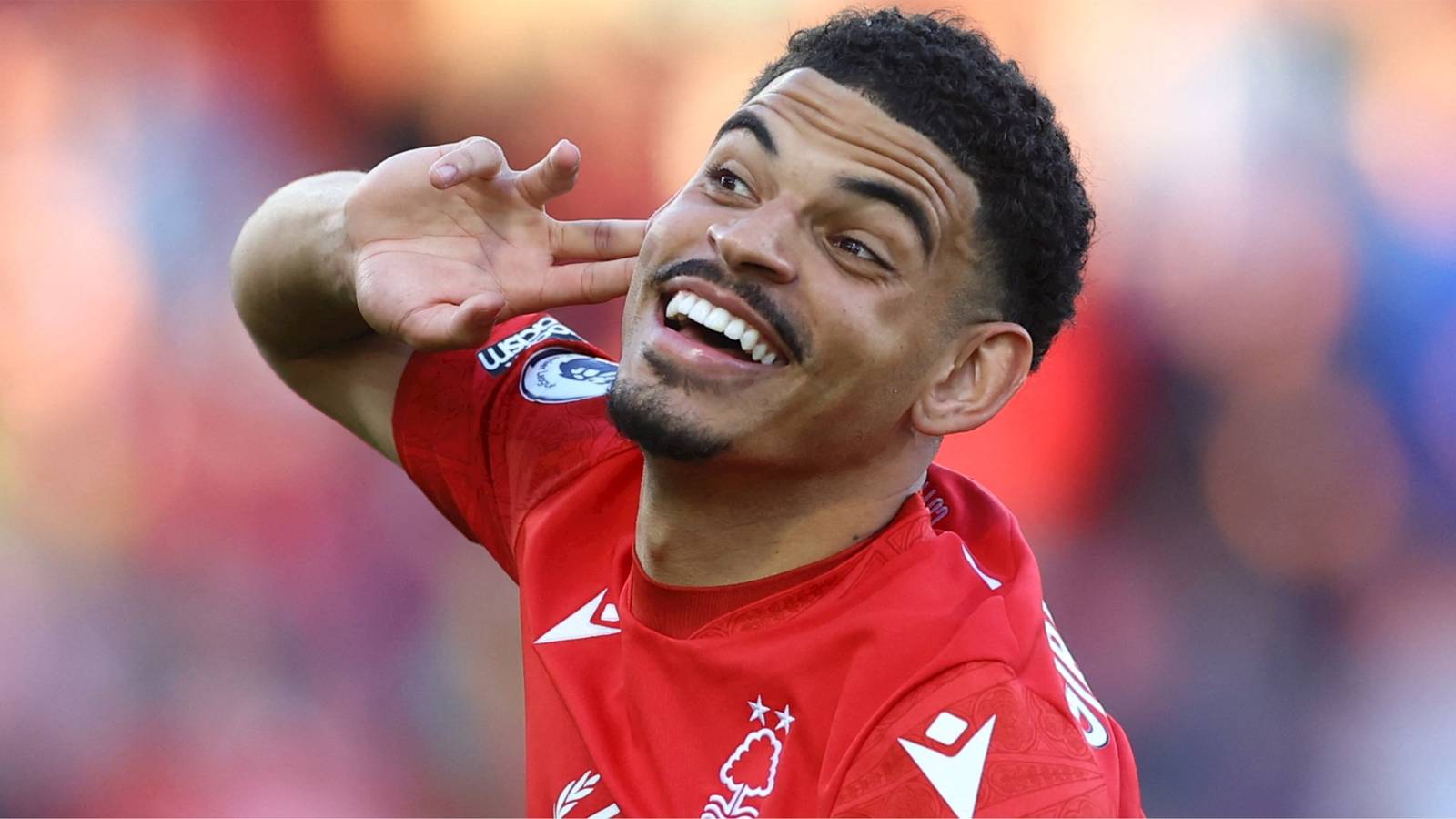 Fabrizio Romano: Tottenham working on signing attacker after Gibbs ...