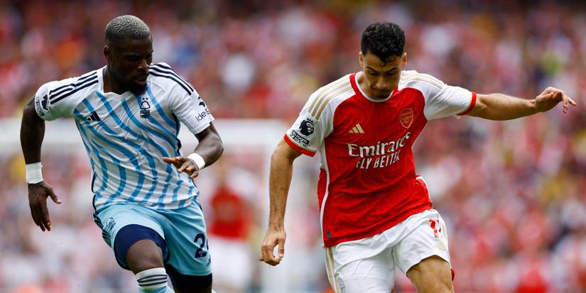 Every Nottingham Forest Transfer Since PL Promotion