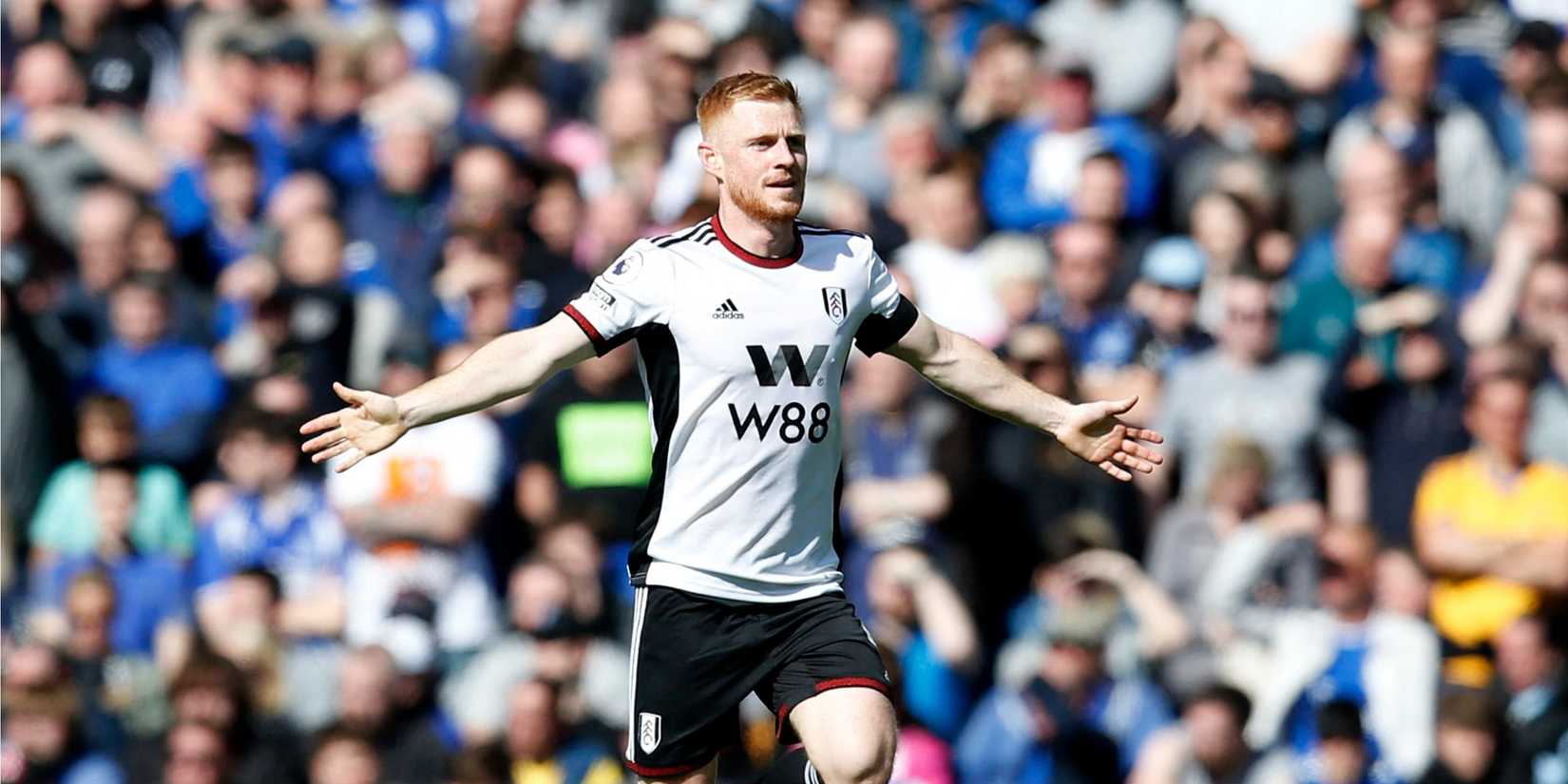Burnley want to sign Fulham ace who previously won promotion under Parker