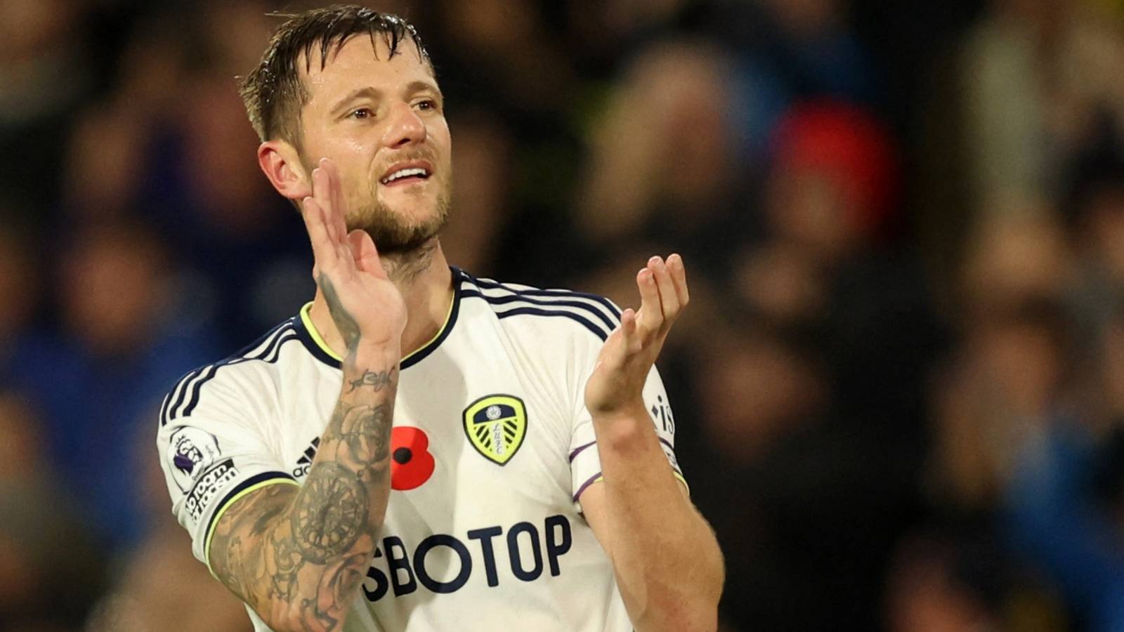 Better than Cooper: Leeds struck gold on 2016 signing whose value ...