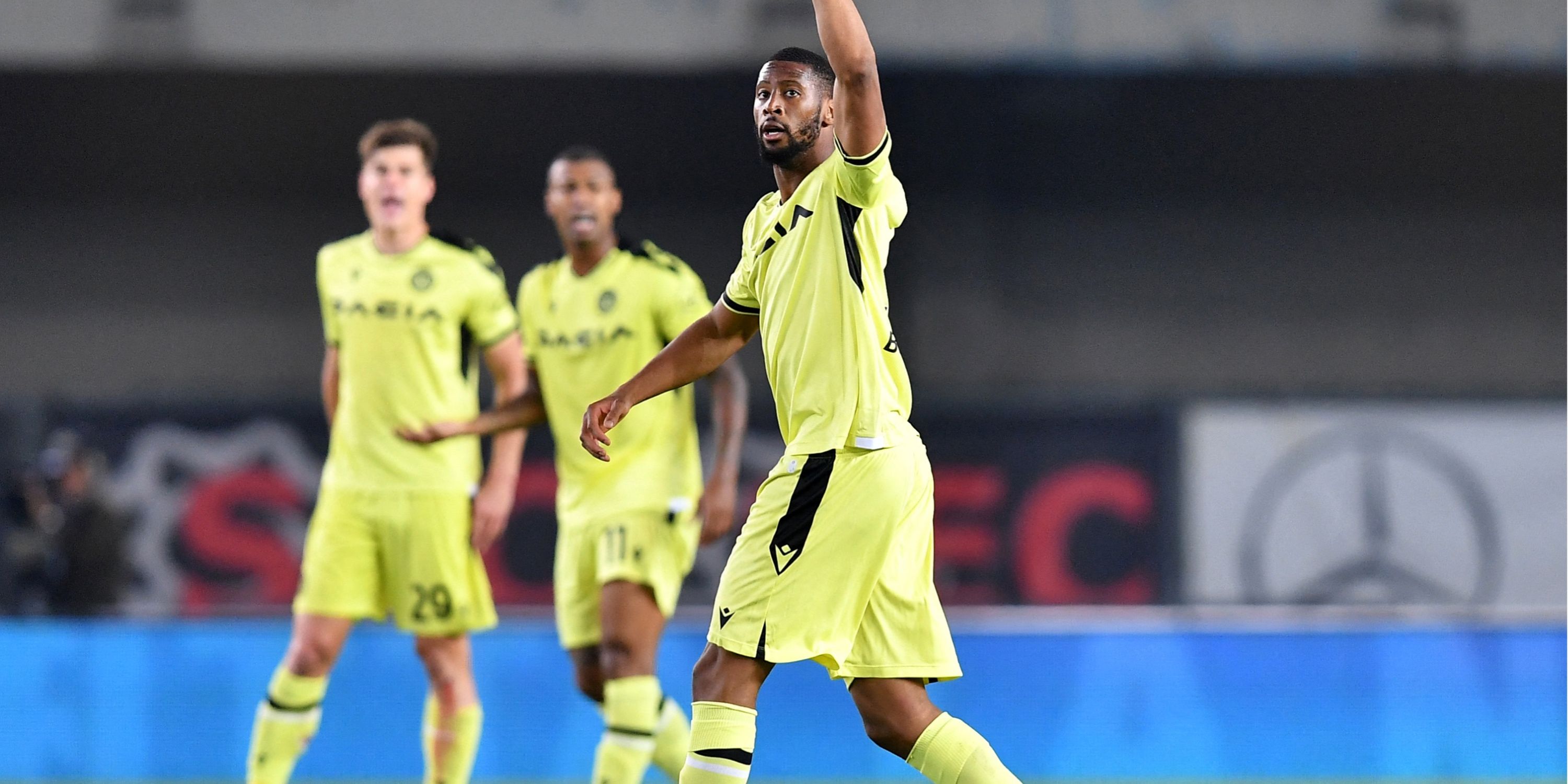 Everton could sign Everton could sign