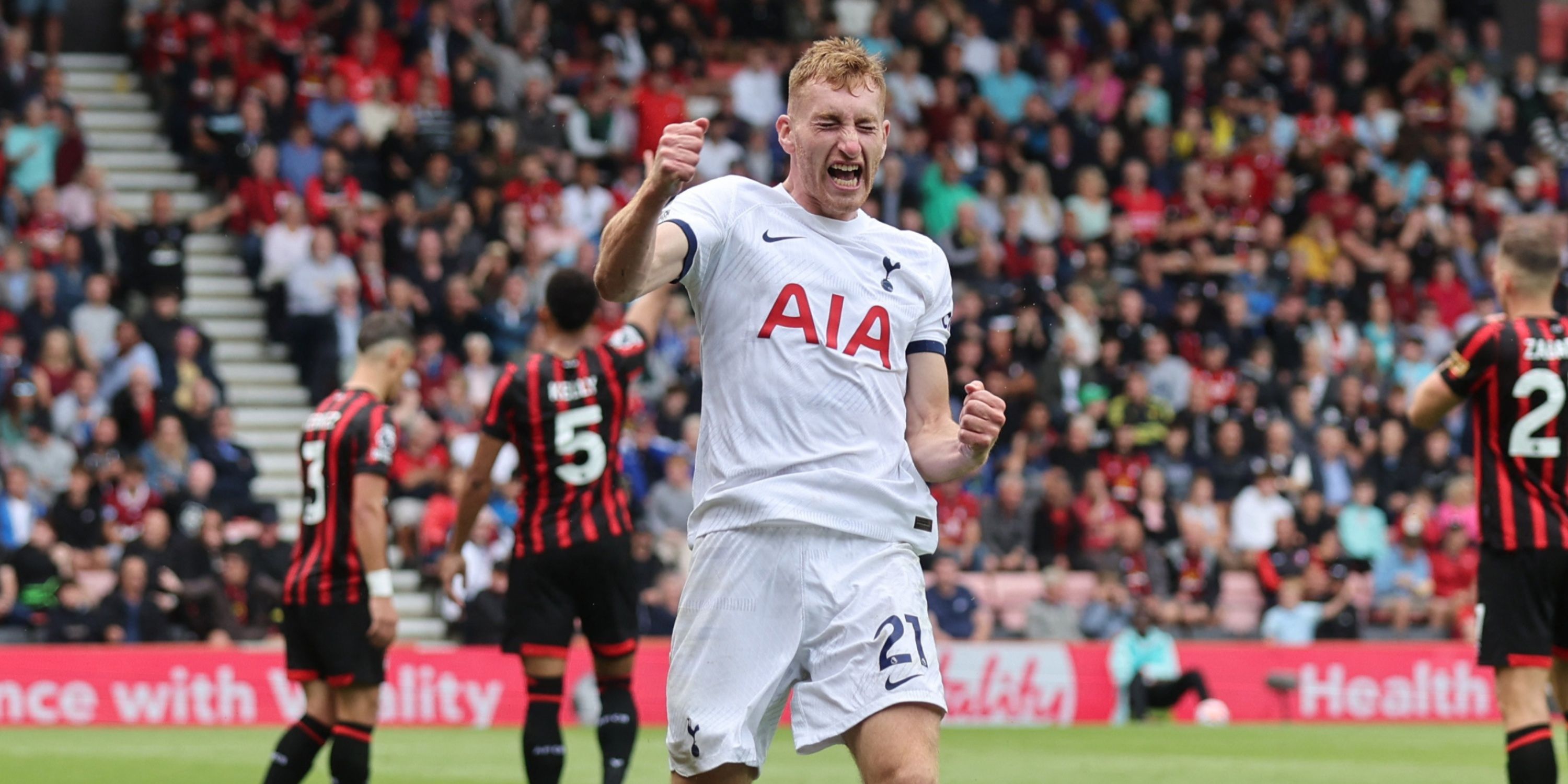 Weekly wages: Ranking Tottenham Hotspur's highest earners