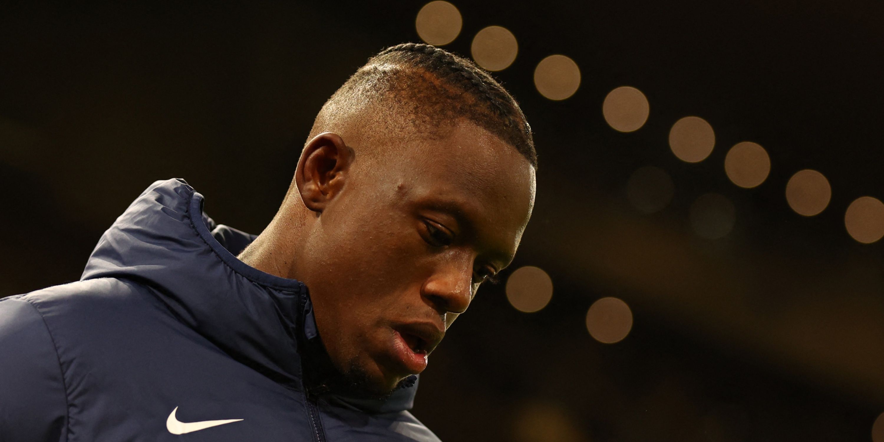Denis Zakaria Denis Zakaria Hit With Cruel Injury Blow On Chelsea