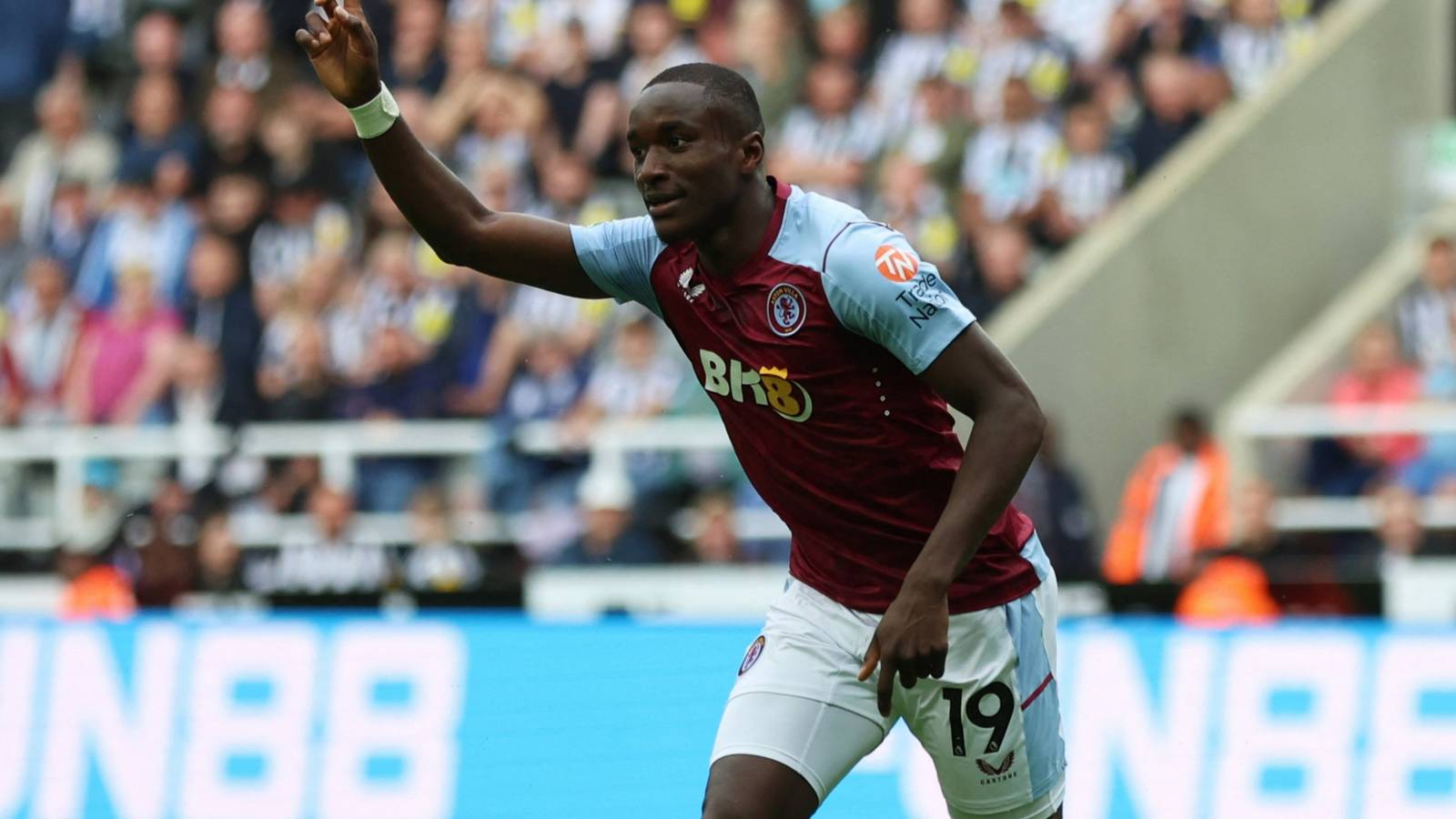 Aston Villa Can Repeat Diaby Blinder With £43m Wizard